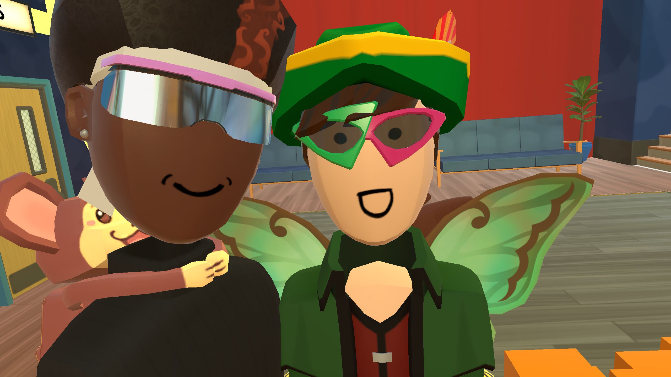 Image In Rec Room