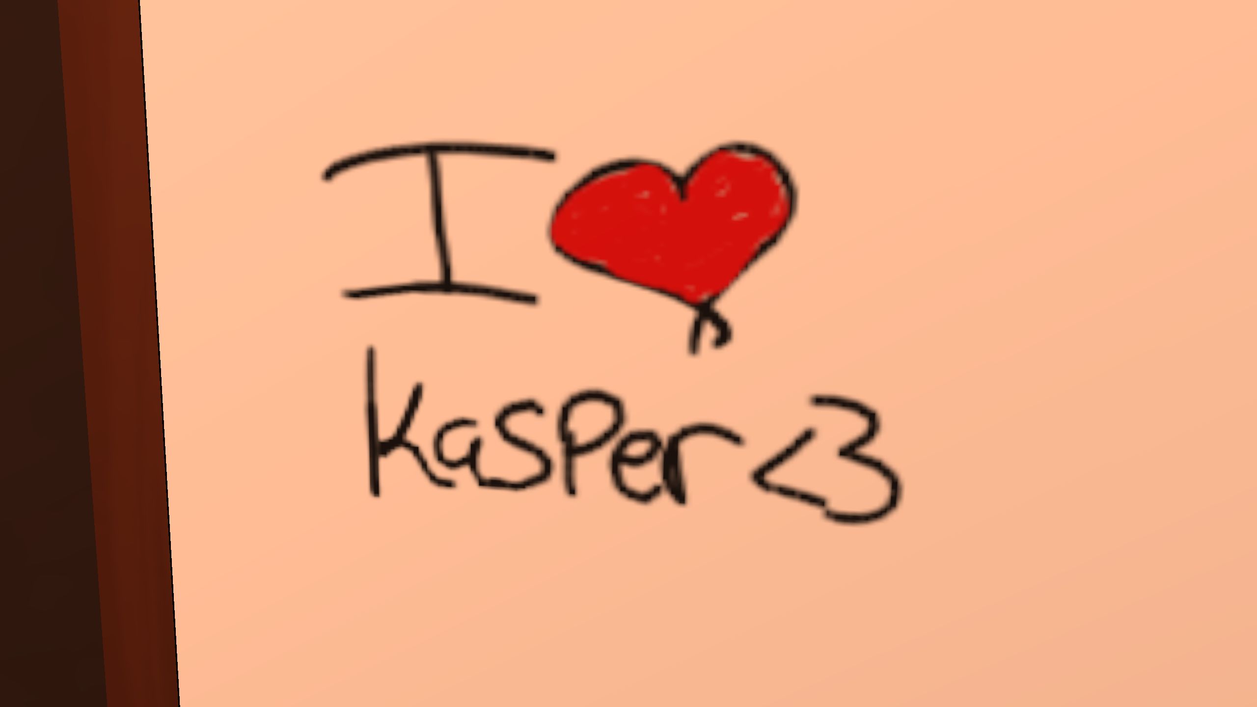 -^KaSPer^- @ICHANGEFORYOU 🧪