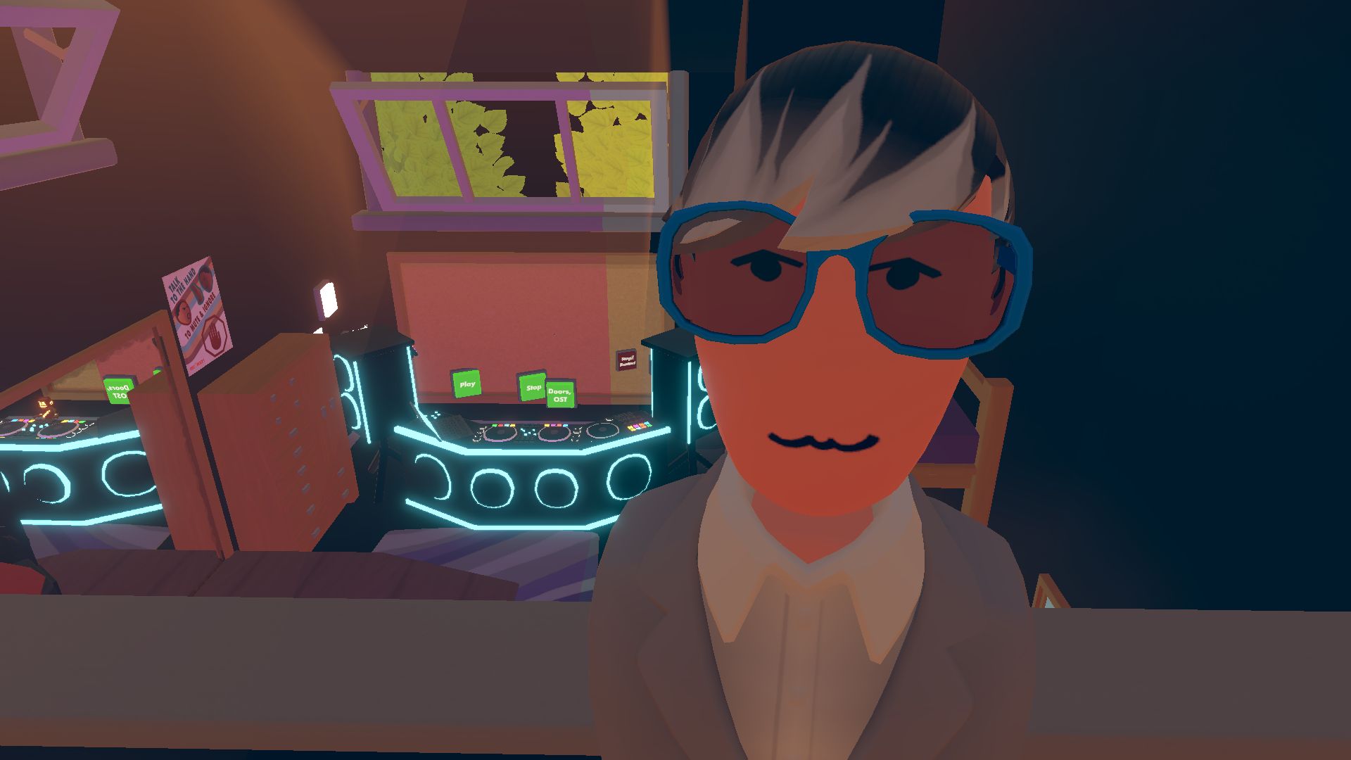 FFOT_Xboxplayerlol @Xboxplayerlol's Rooms