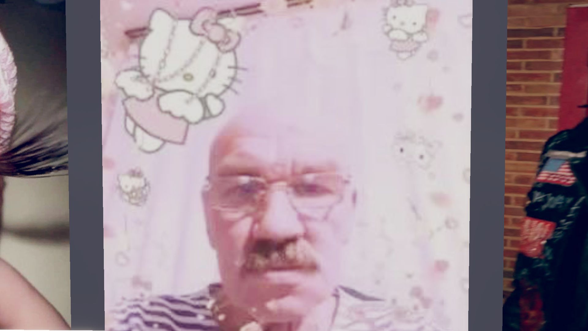 ghosty.R. Russo @heartzforblitz 👾