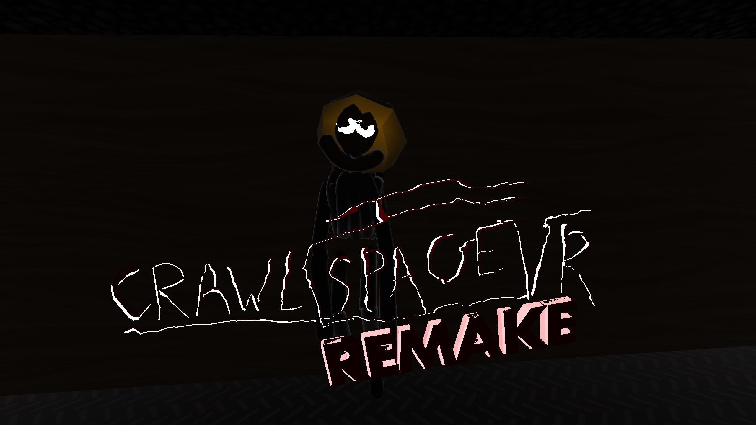 ^Crawl-SpaceVRremake