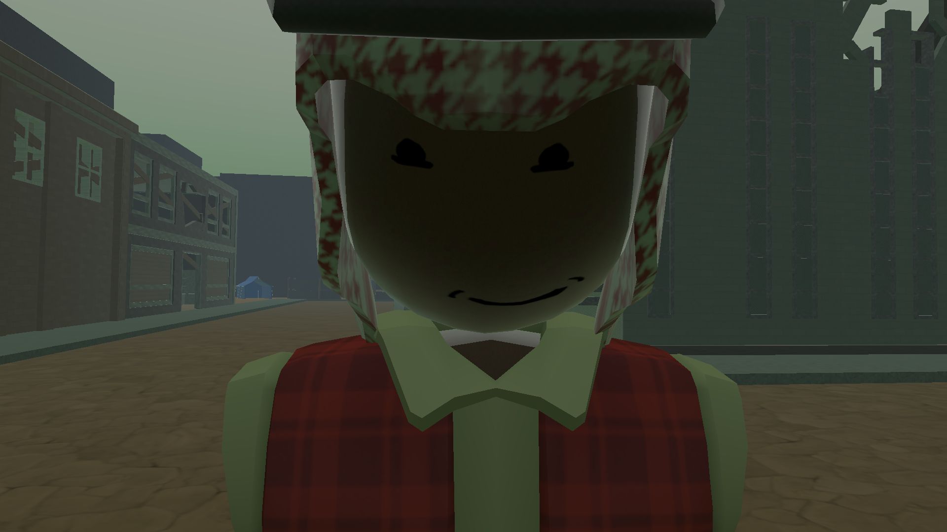 KFC @monkeyboy209911's Rooms