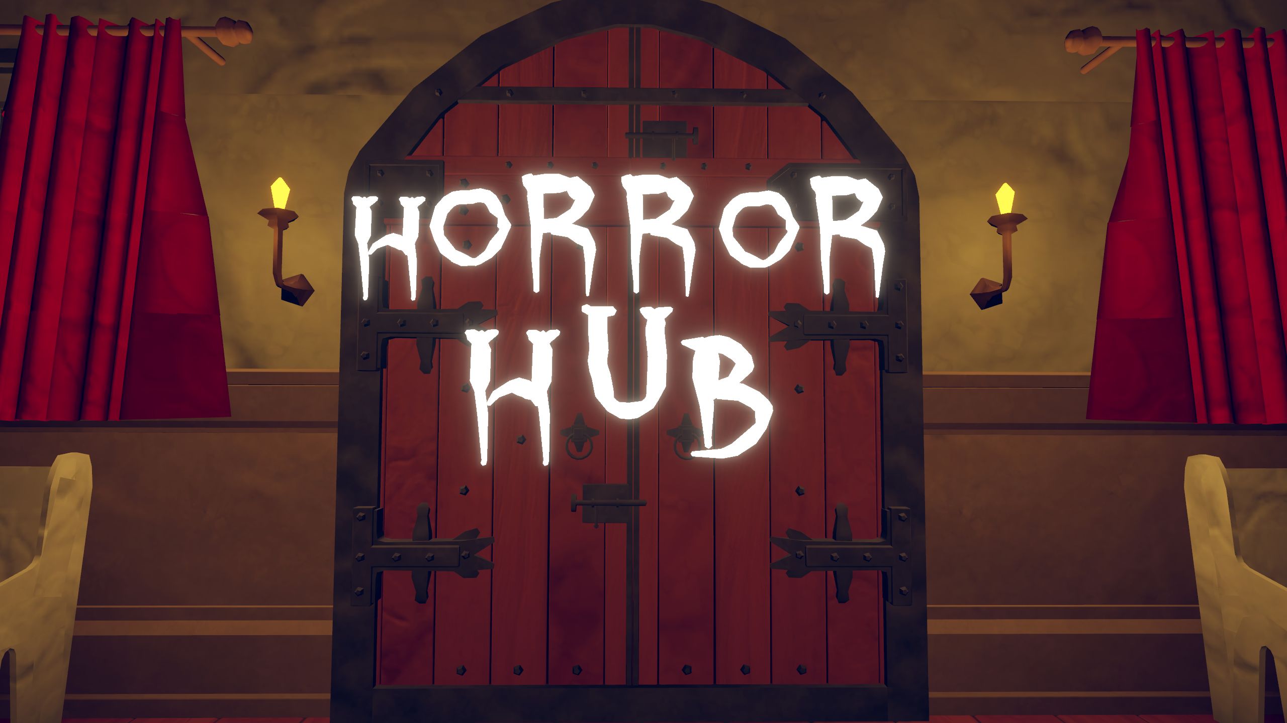 ^RecRoom_Horror_Hub