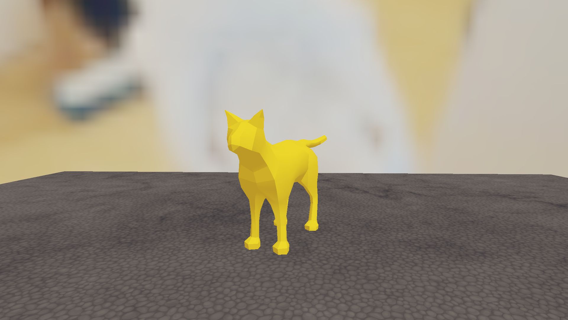^Spinning_Low_Poly_Cat