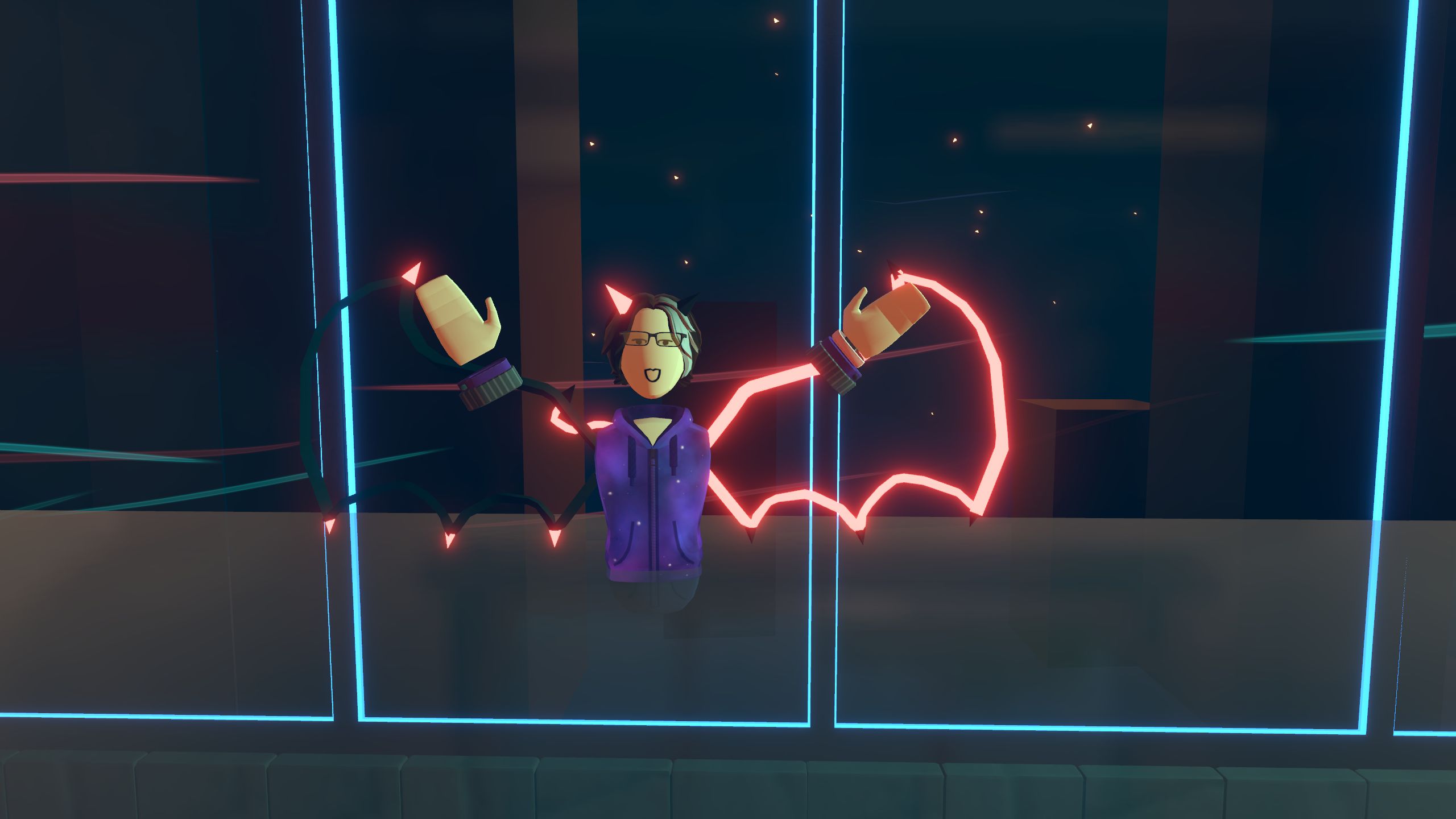 Shadow Yui @SavathunTheWitchQueen2.0's Rooms