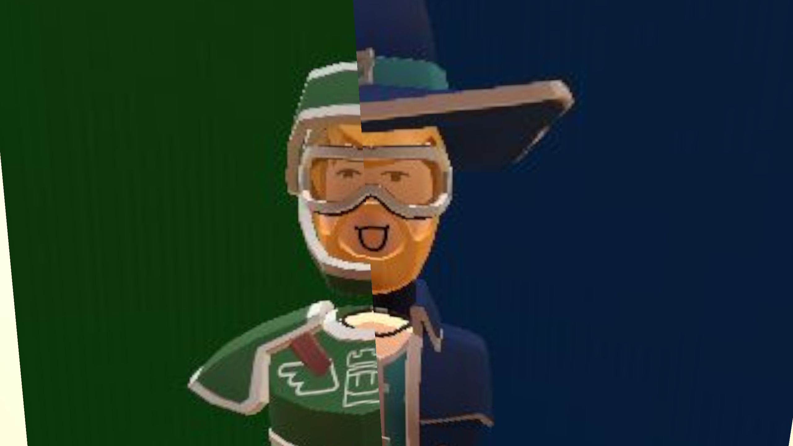 LuckyEcho @LuckyEcho