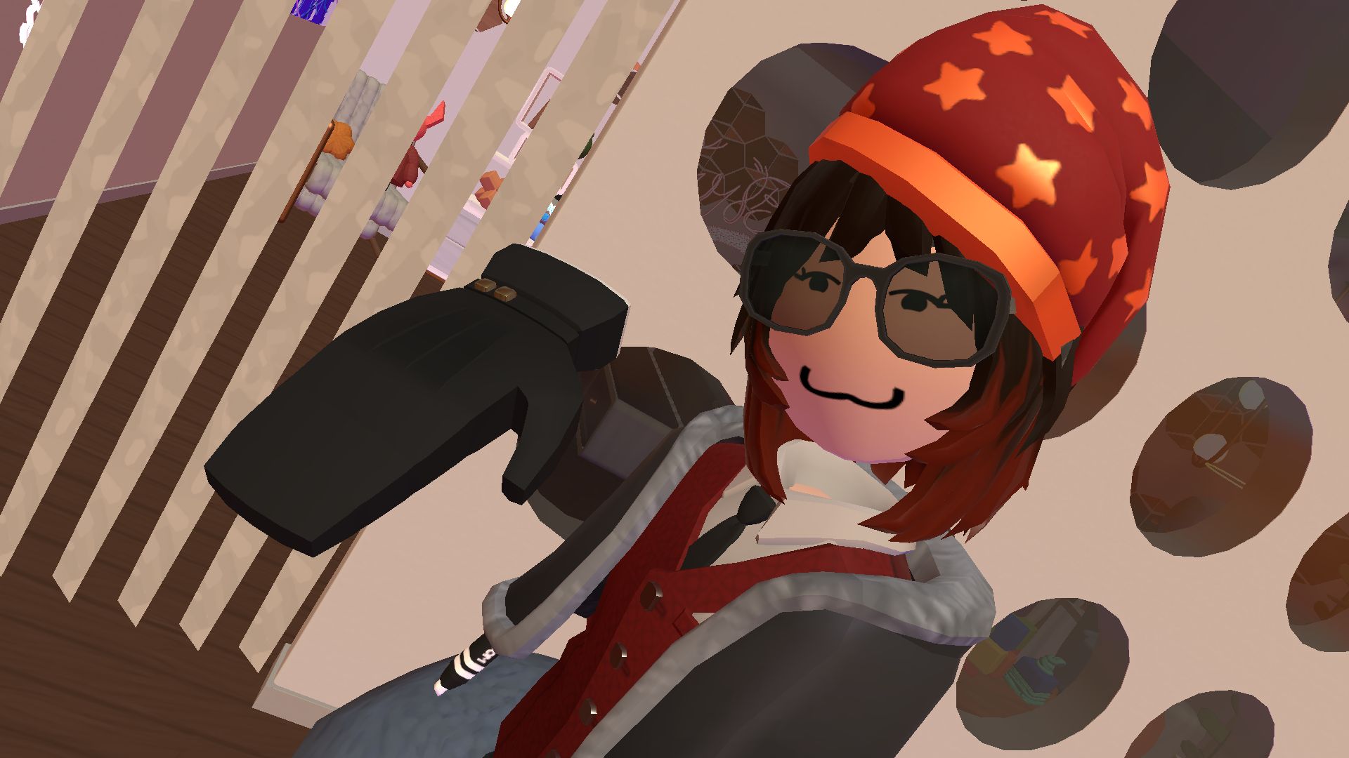 *-COSMO-* @Kit_VR---'s Profile