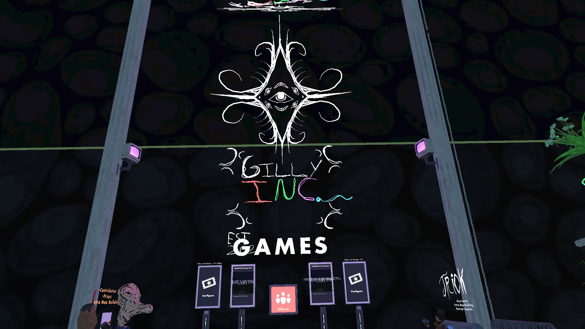 Need Group Cv2 and Animator