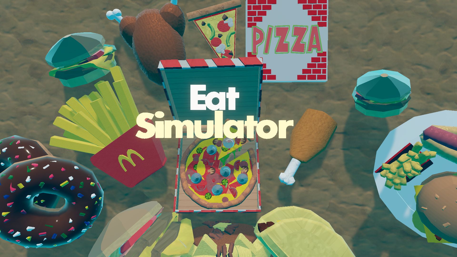^Eat-Simulator