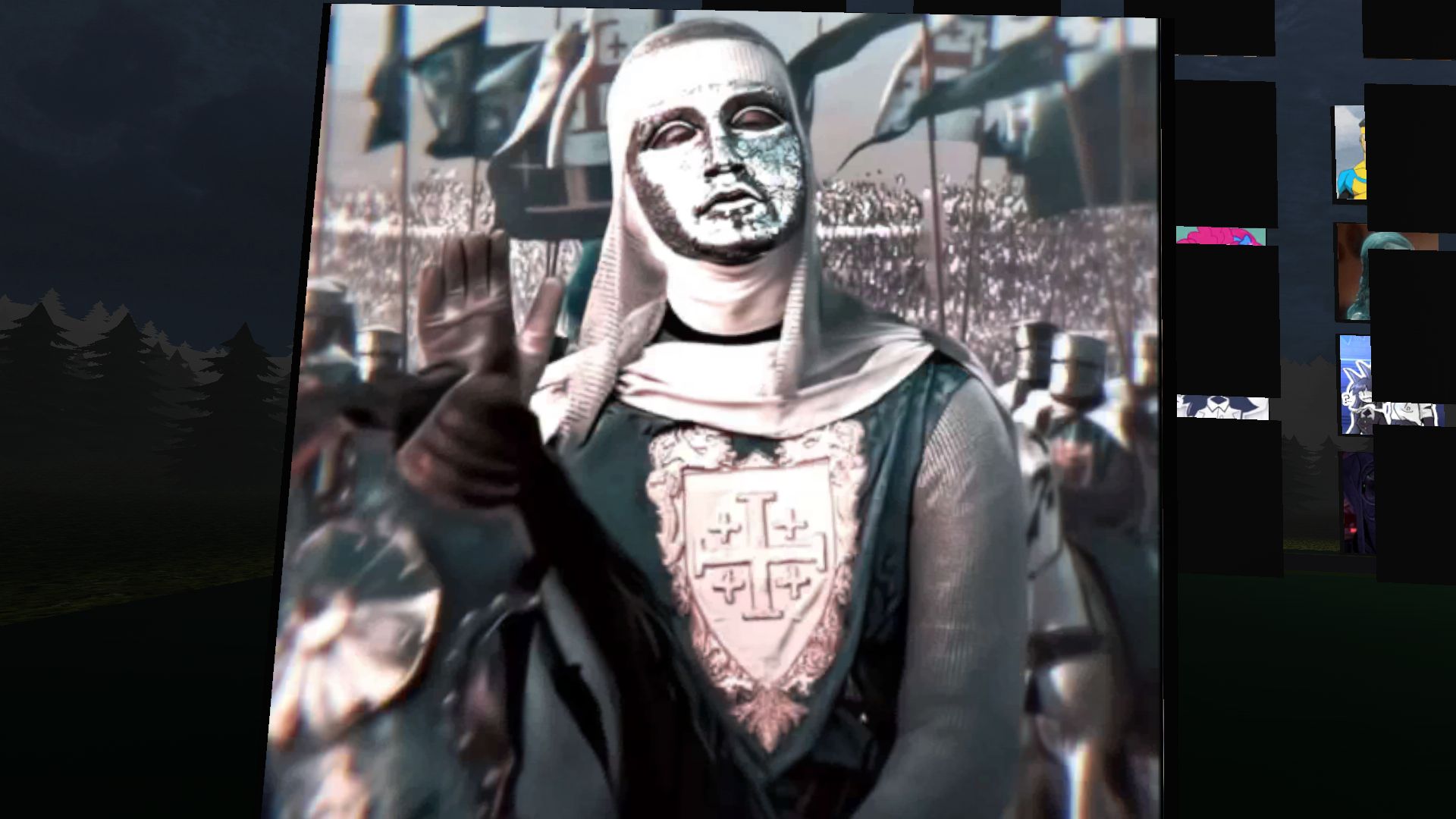 Krista Perez @Studentamukedu