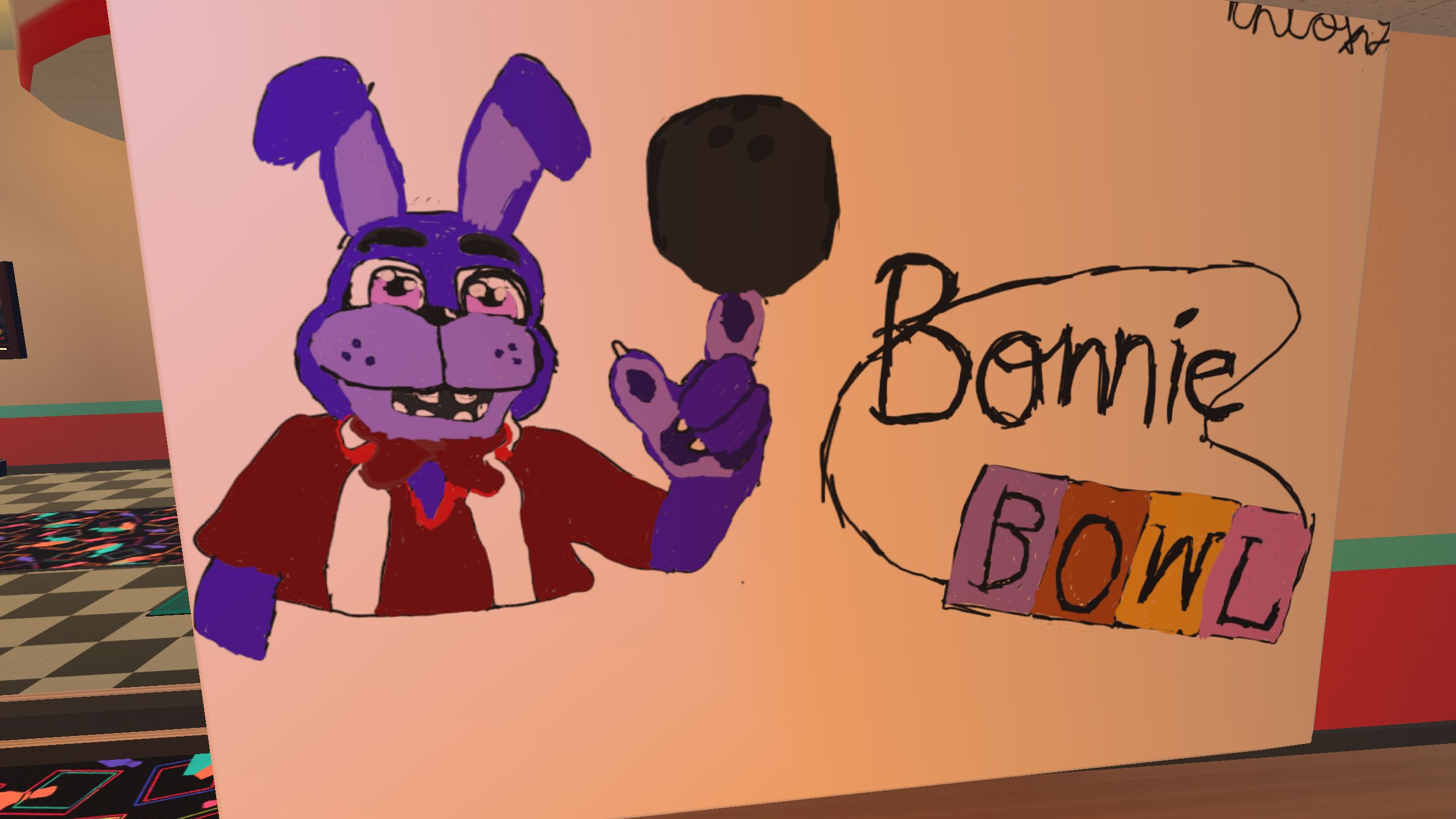 ^fnaf-bonnie-bowl-sb