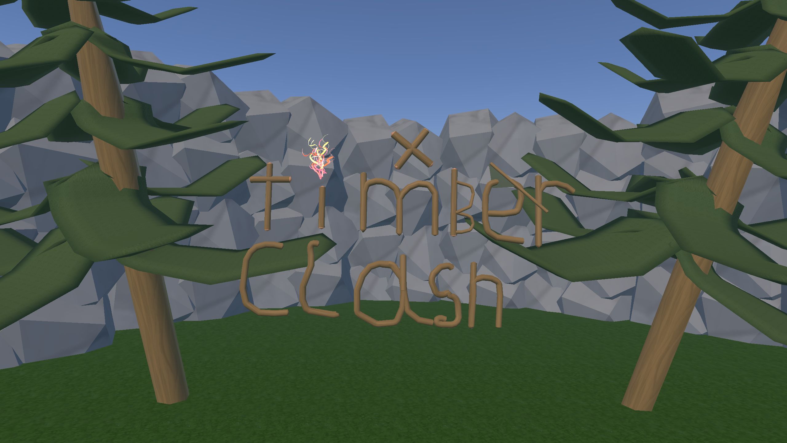 ^TimberClashPVP