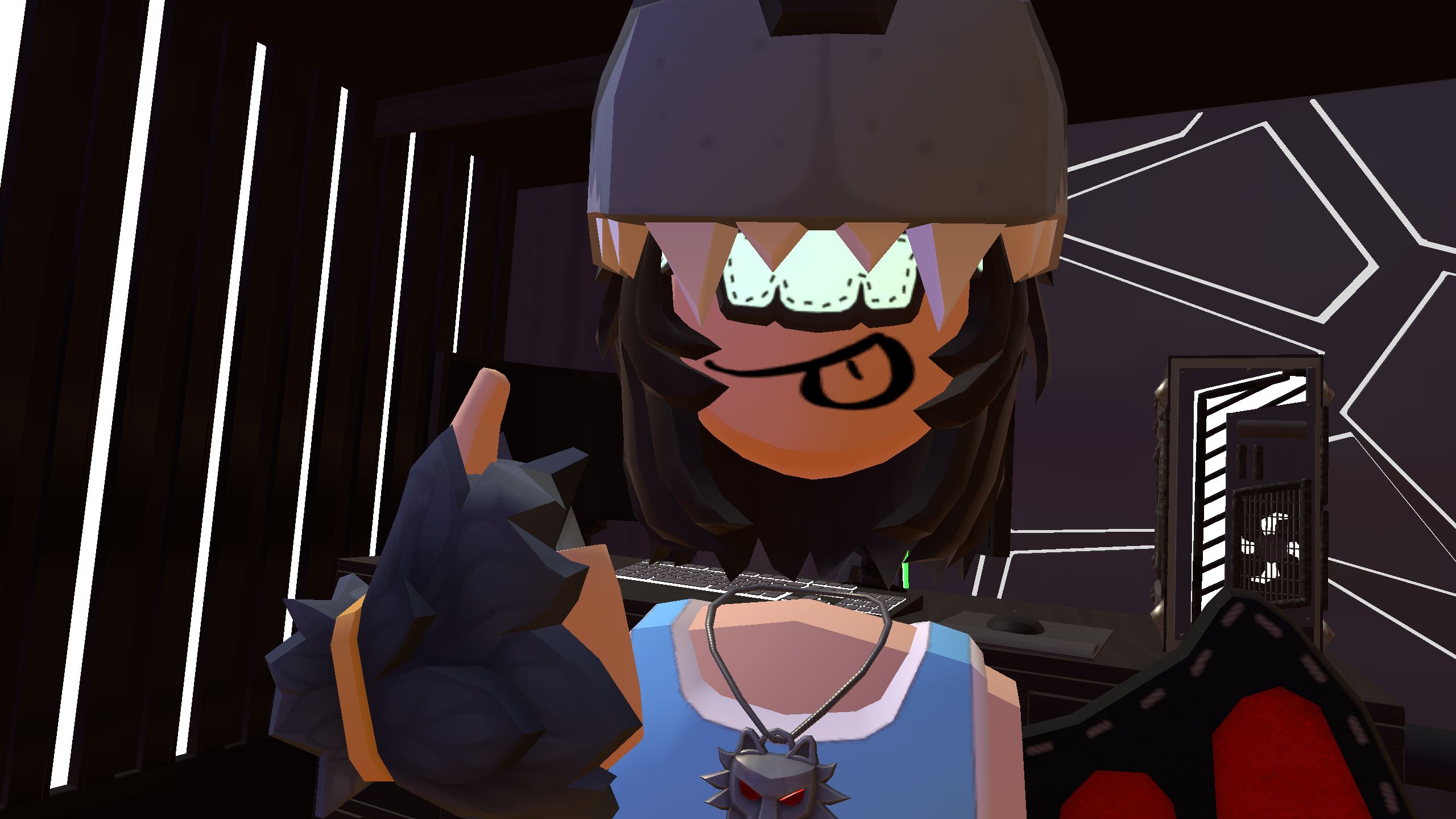 Verified Goober @You-Like-Men-Kissing's Profile