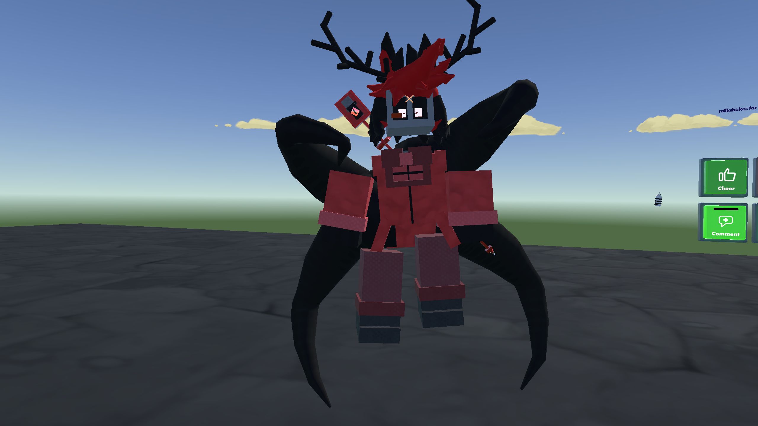 red vr @SmilingHippo5453's Profile