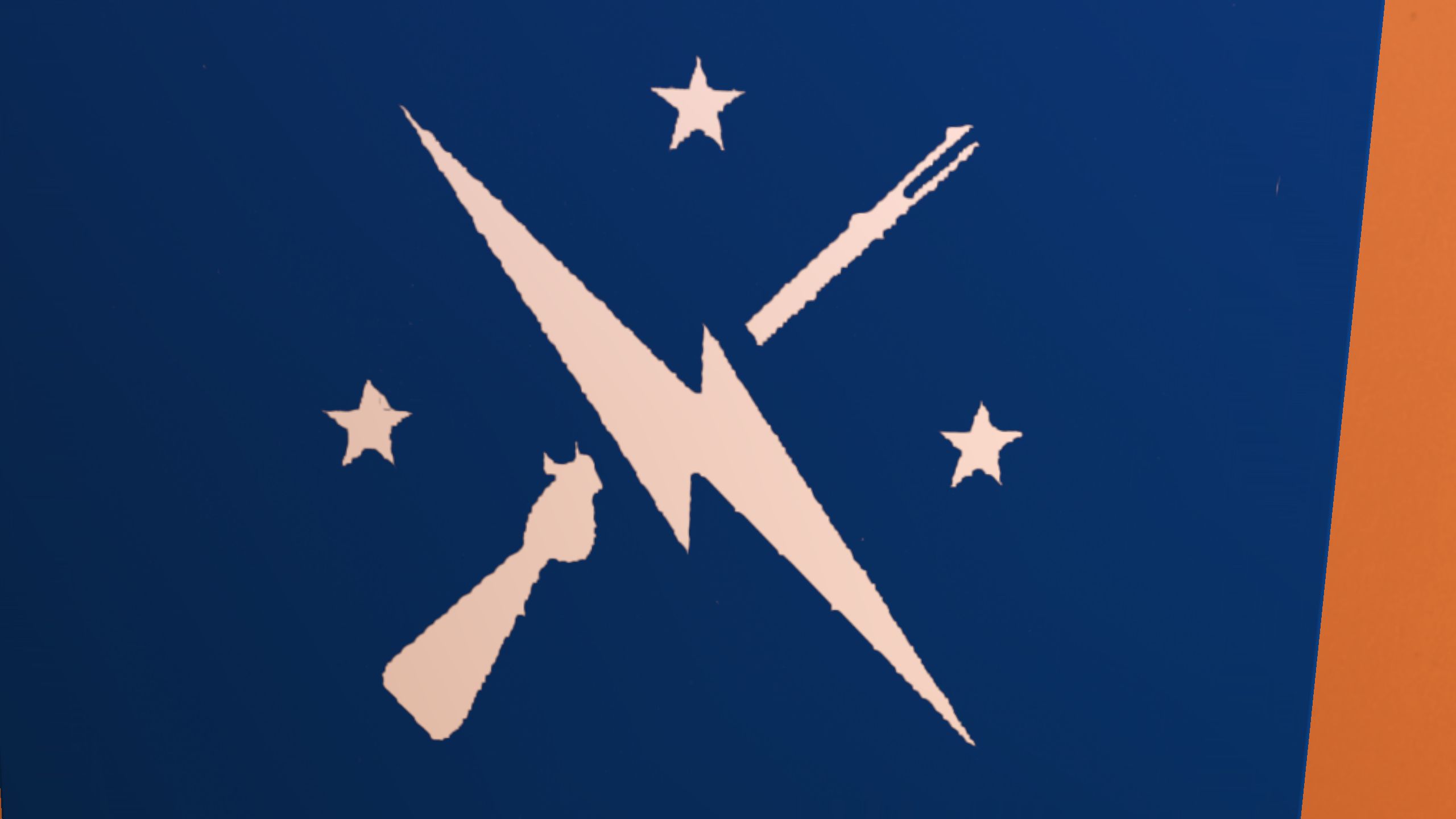 Minute-Man @Minute-Man