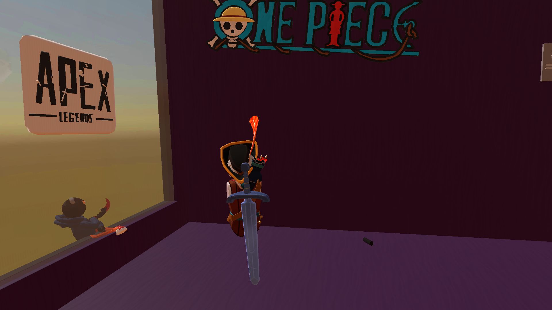 Clover hex @Clover.hex.freak's Rooms