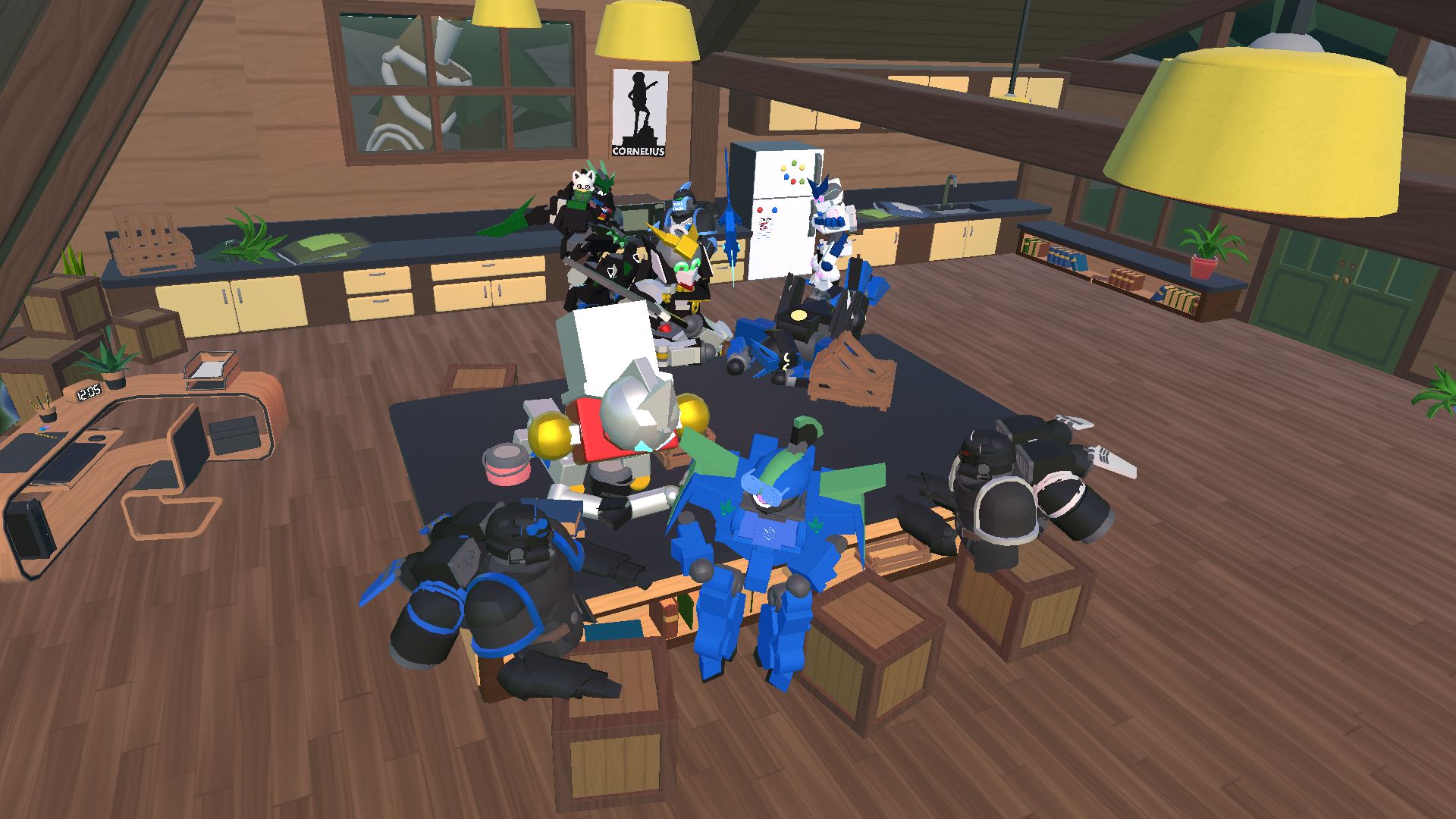 gundam slayer 1 @gundam-slayer-1