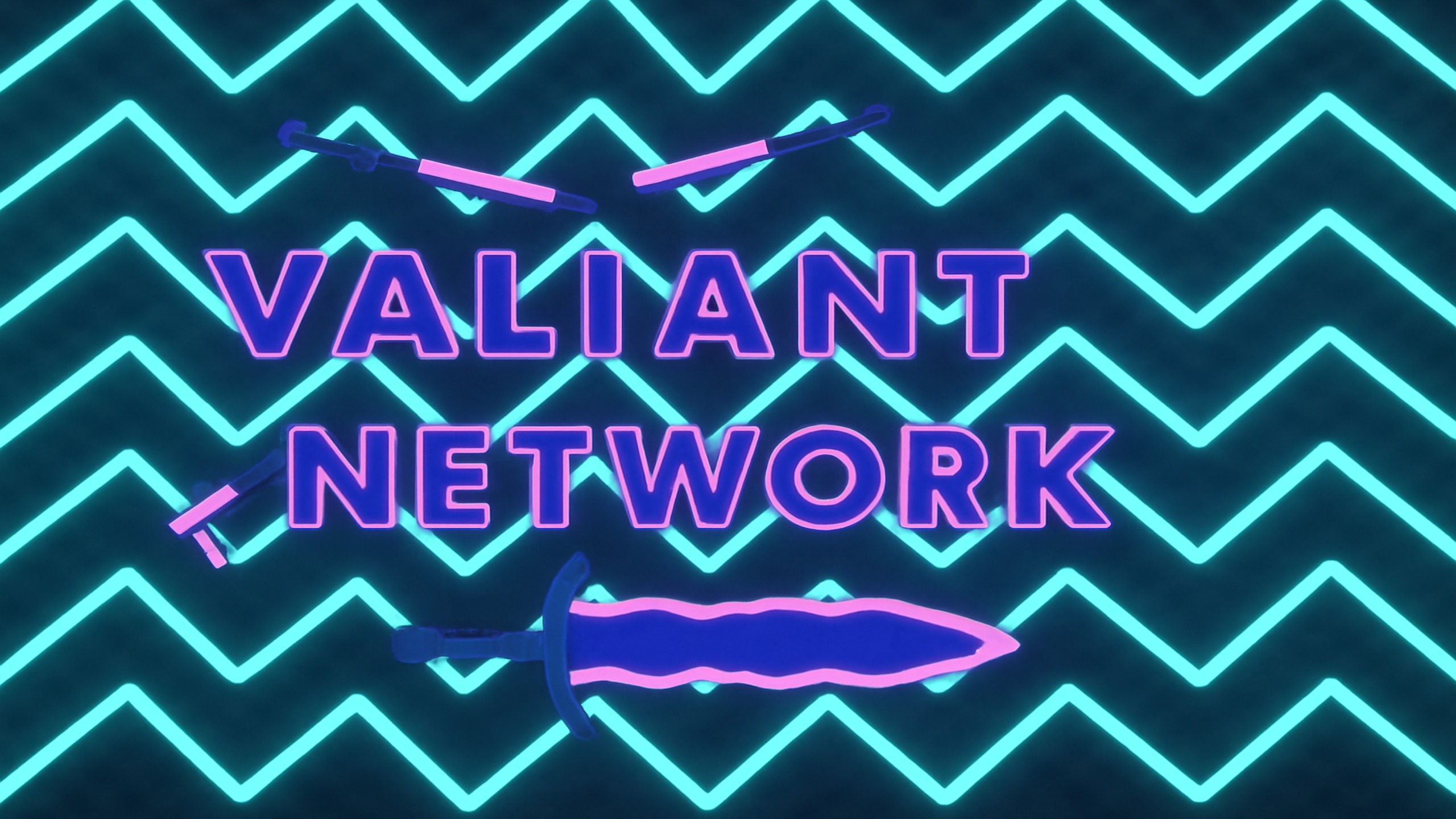 ^ValiantNetwork