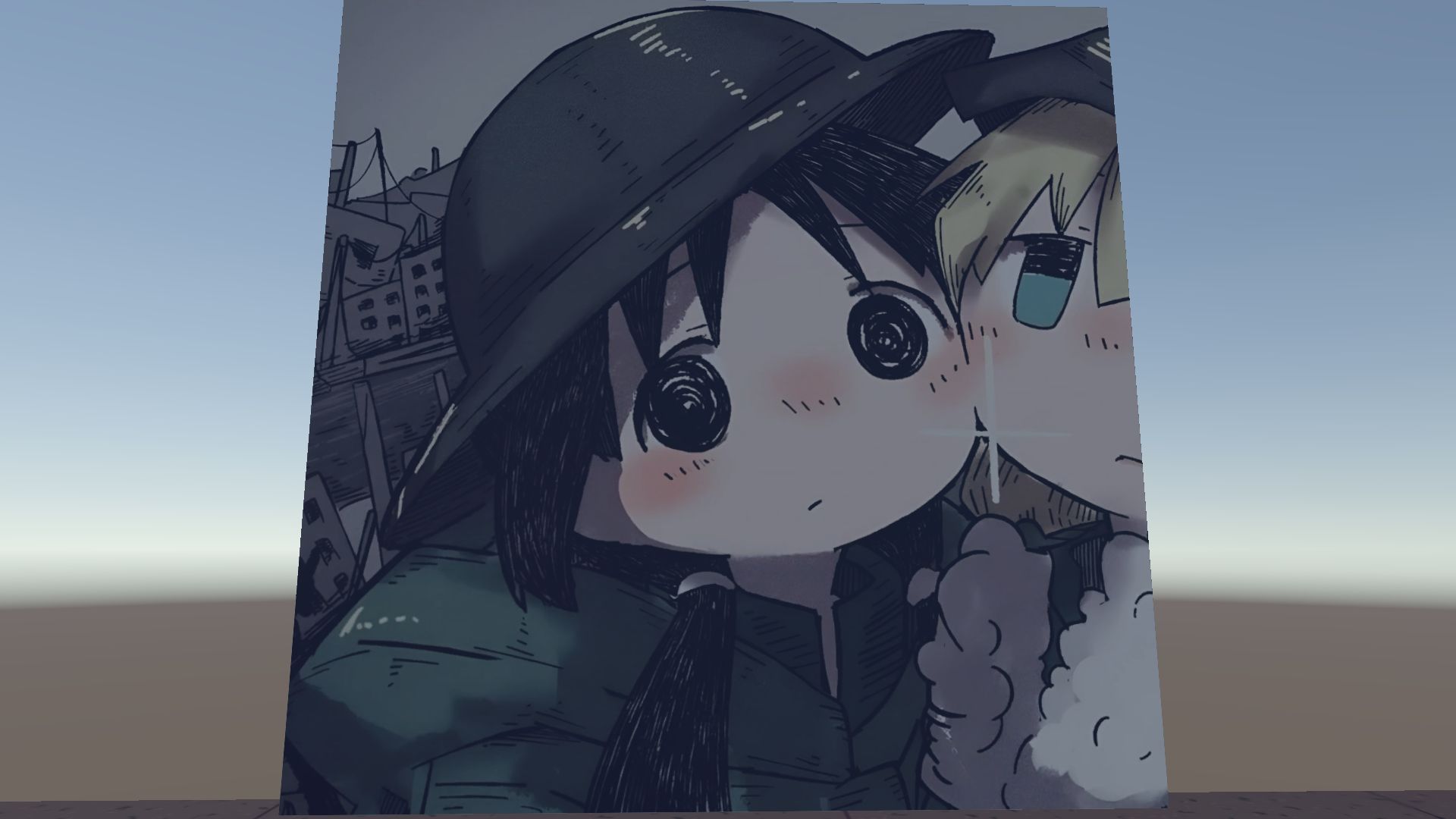 AJ @Bay-Harbor-Butcher ☦️