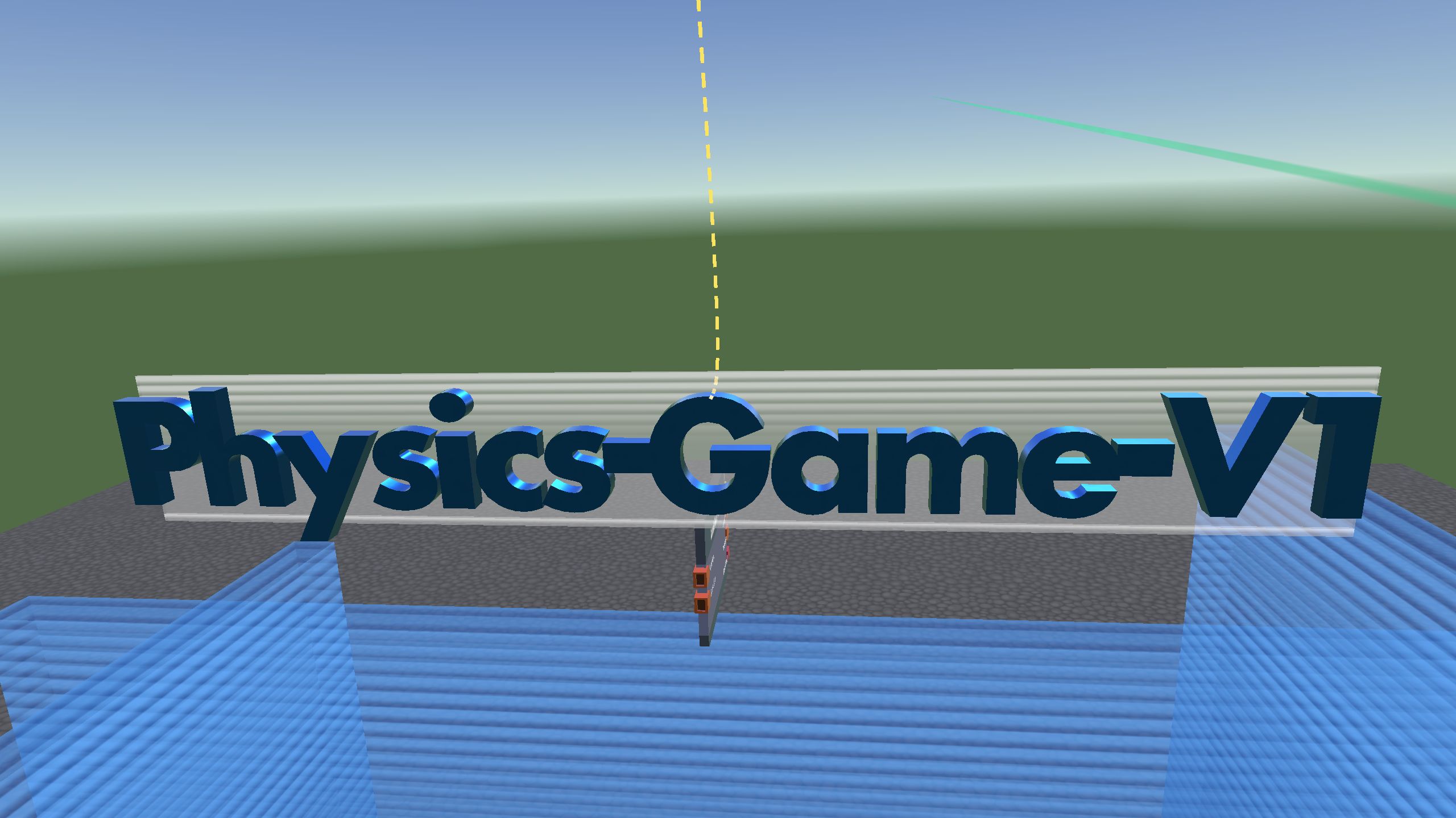 ^Physics-Game-V1