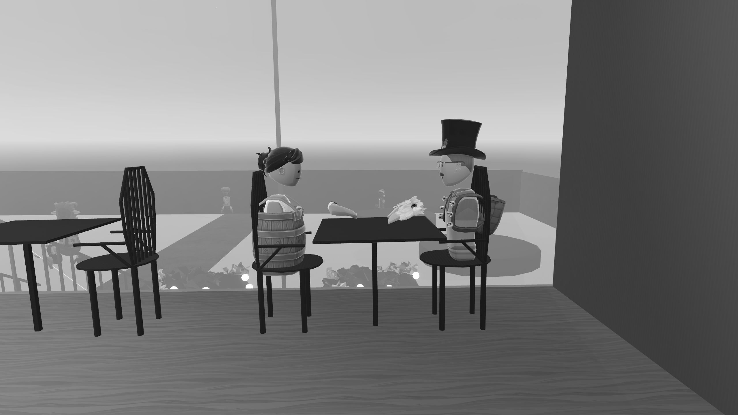Image In Rec Room