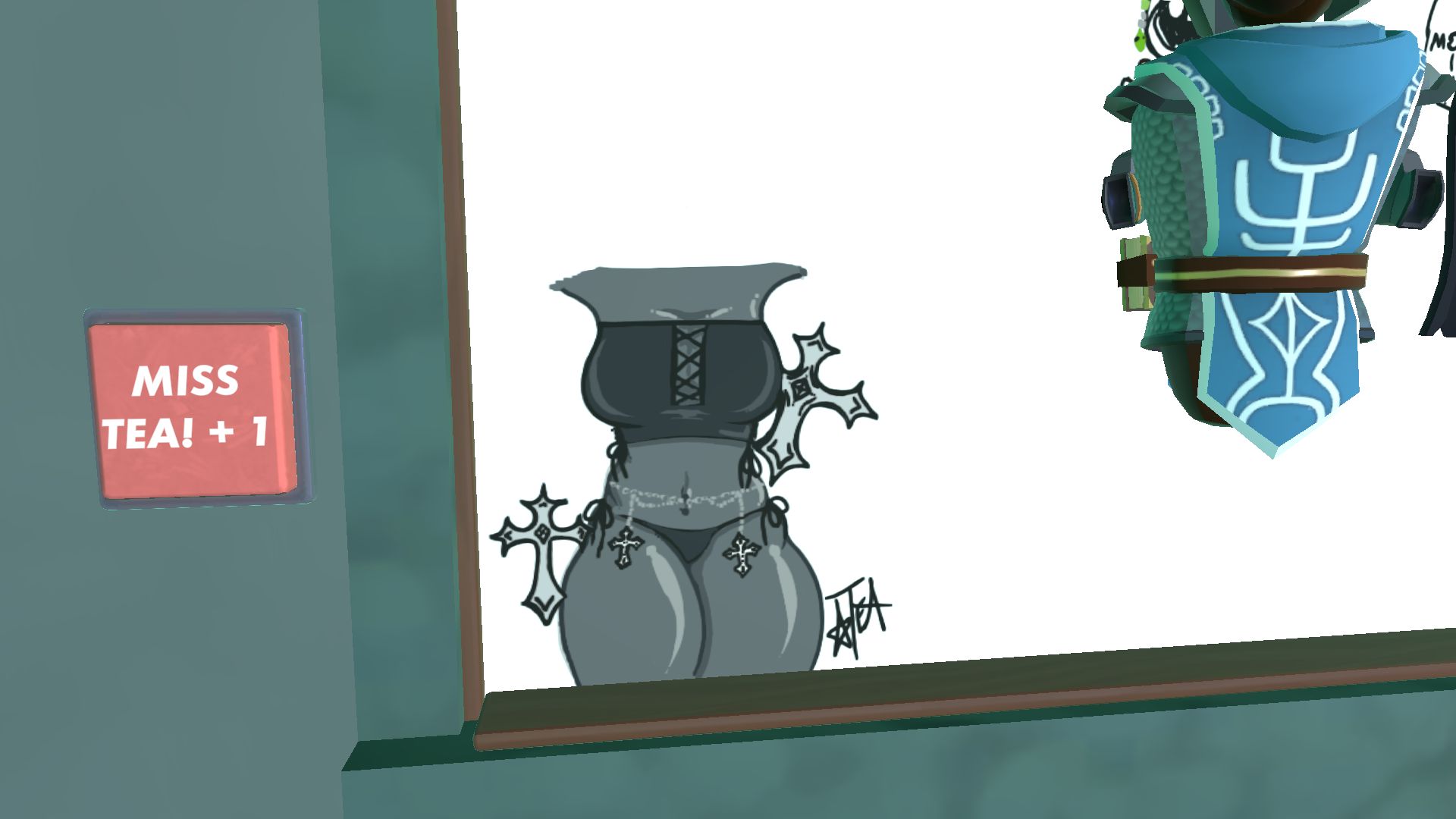 Image in Rec Room