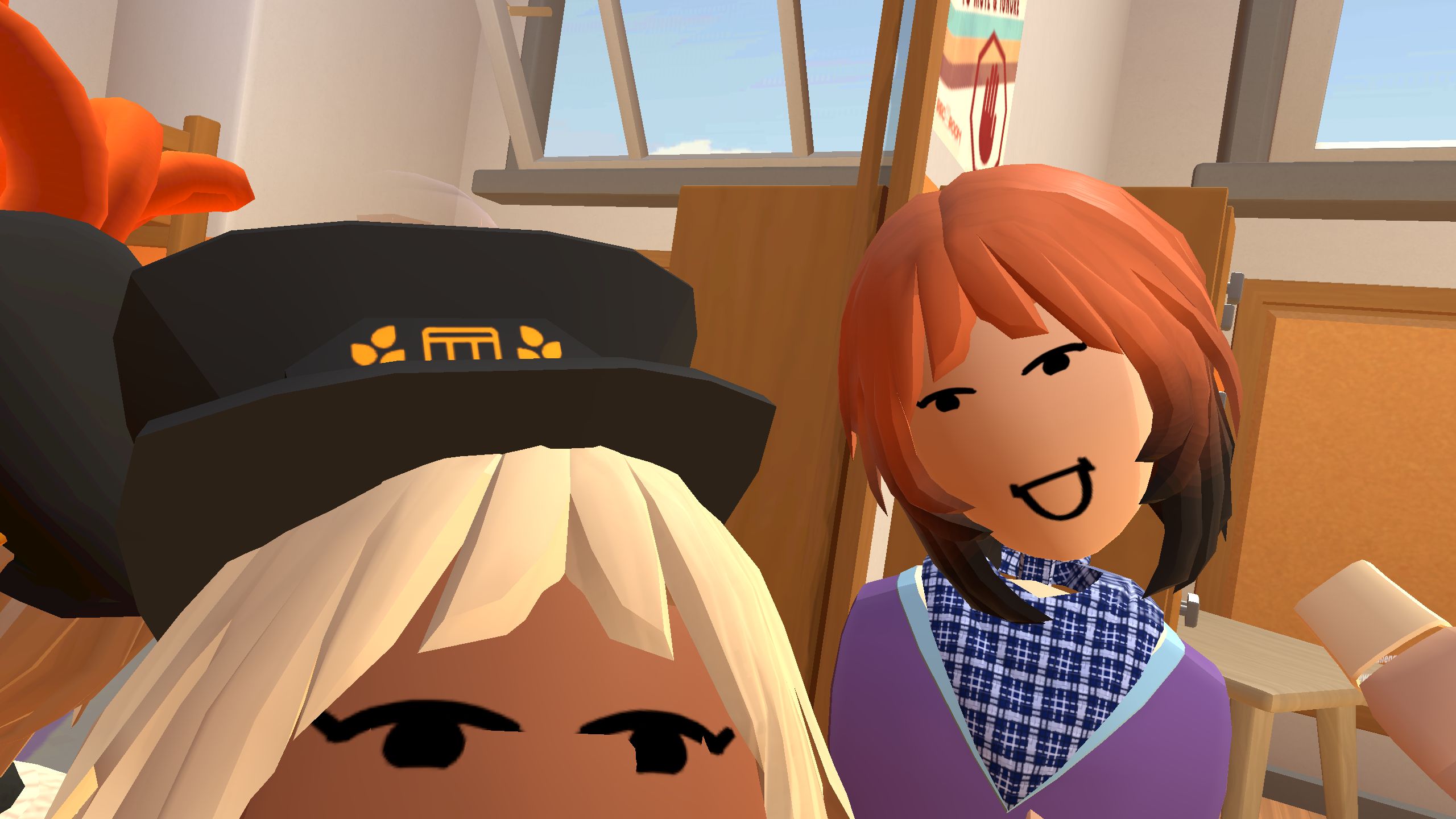 Heiress+*- @plush-plush