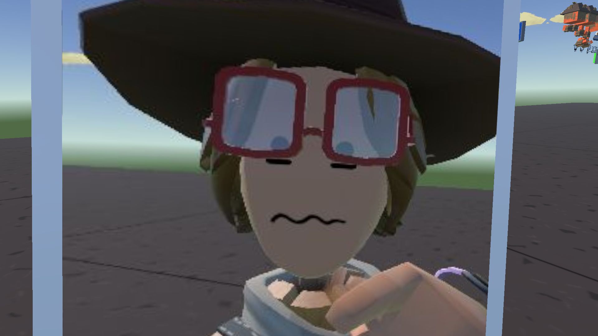 (RXC) @THE.REAL.FUSION's Rooms