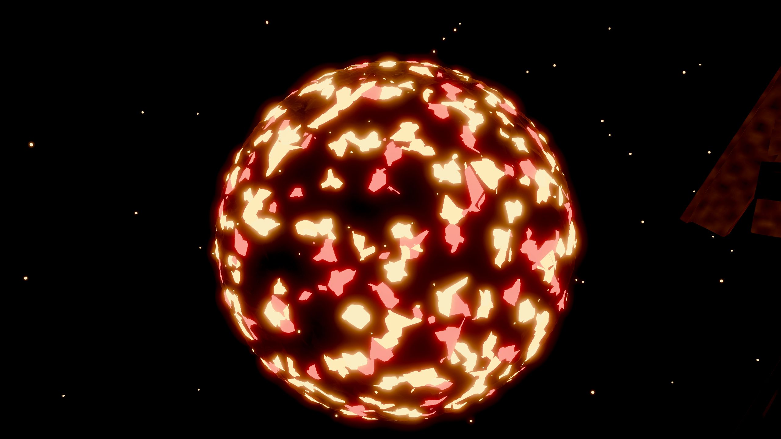 Galaxy @GalaxyLeaf's Rooms