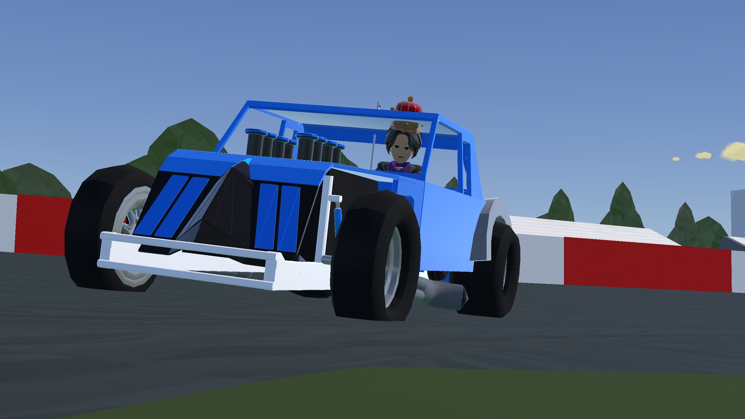 Image in Rec Room