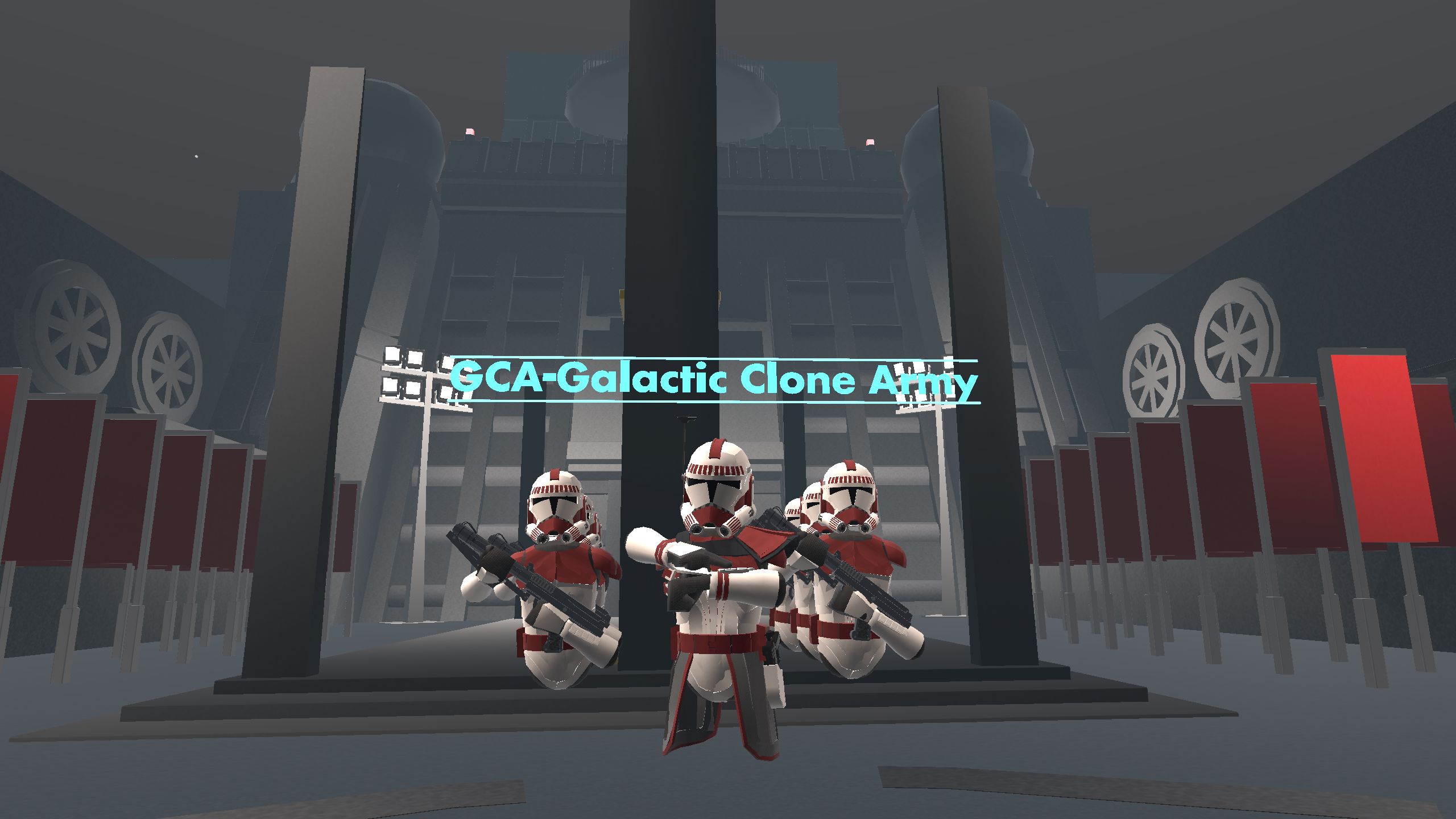 ^GCA_Galatic_Clone_Army