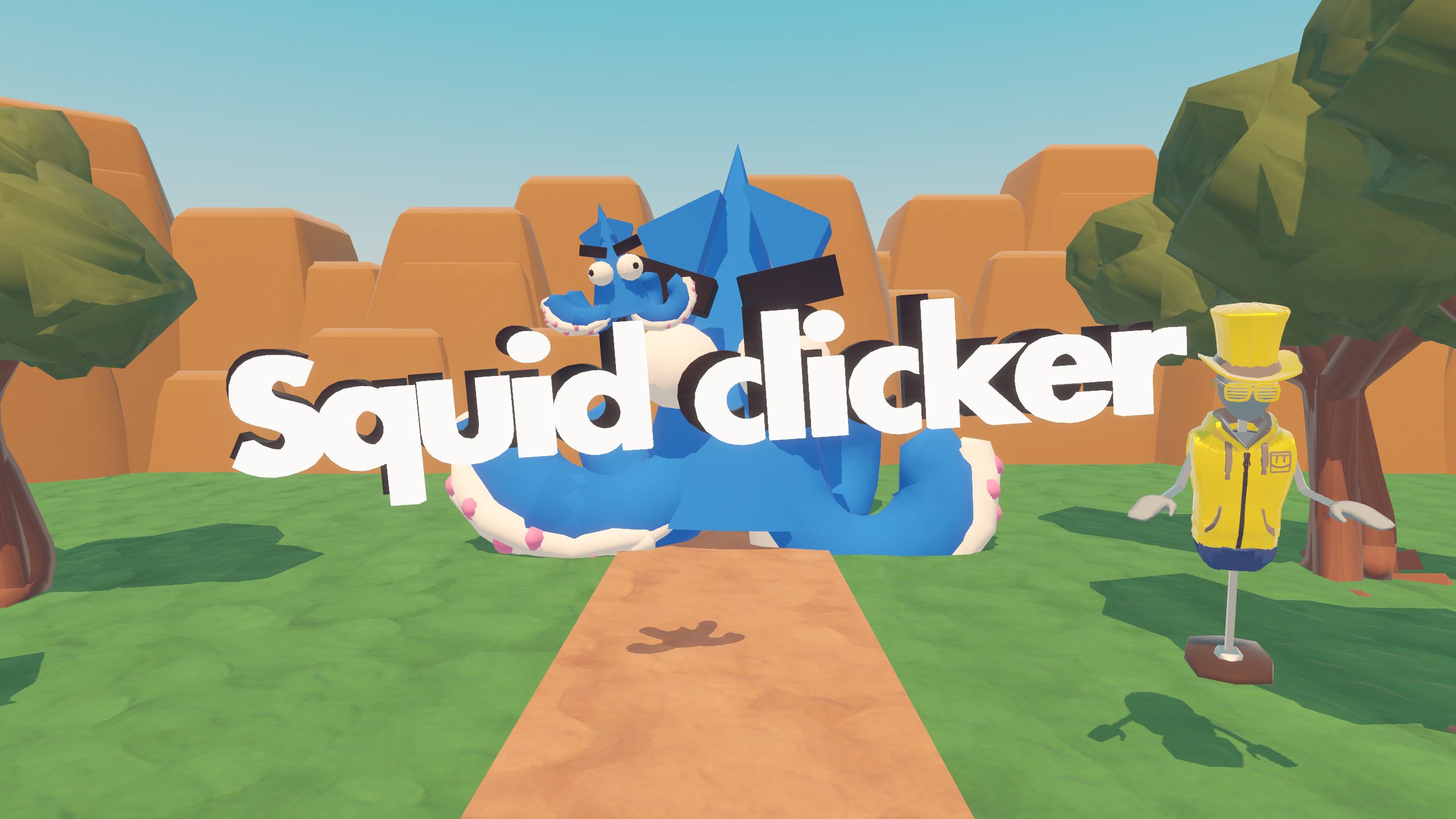 ^SquidClicker