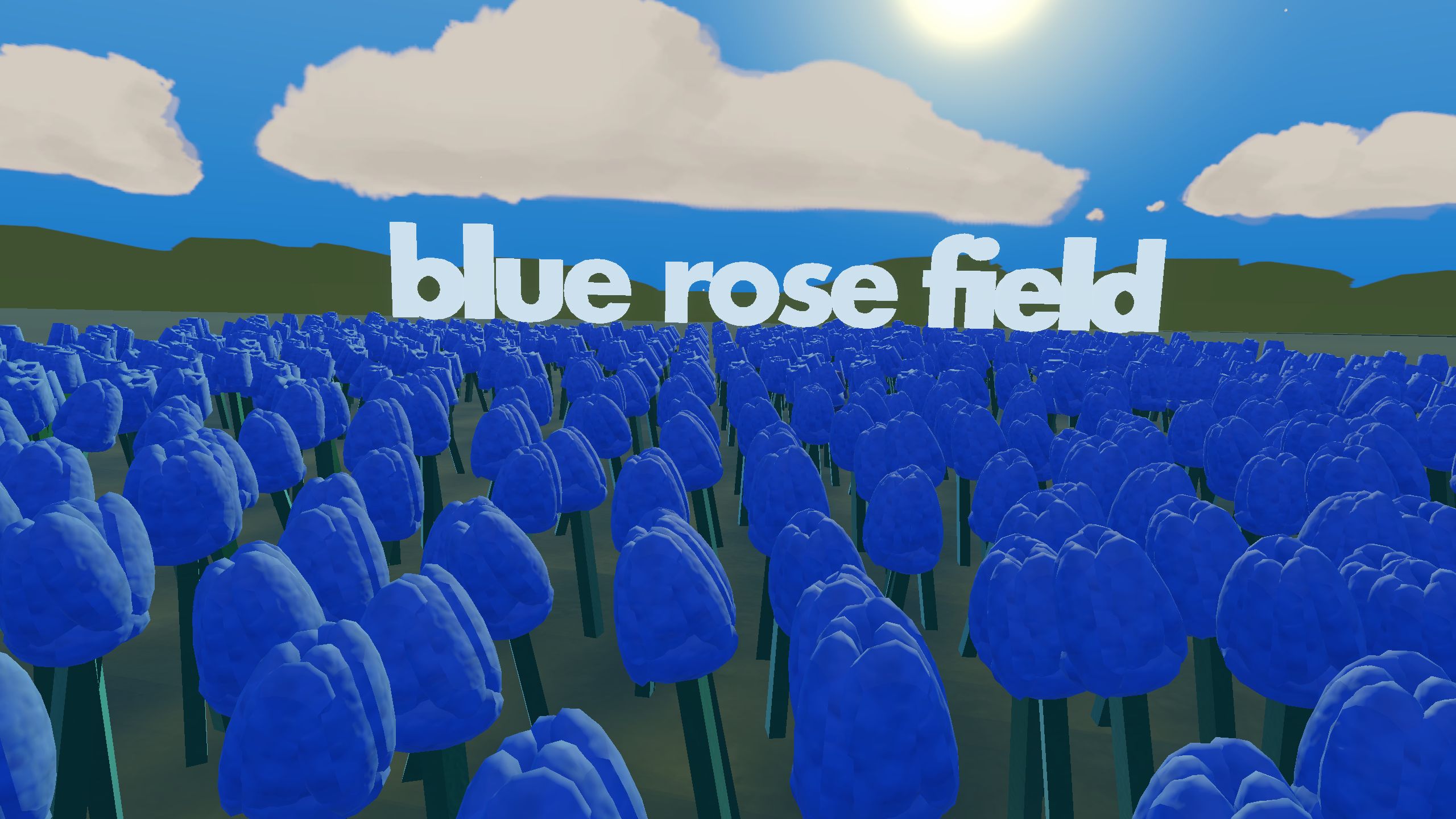 ^Blue_Rose_Field