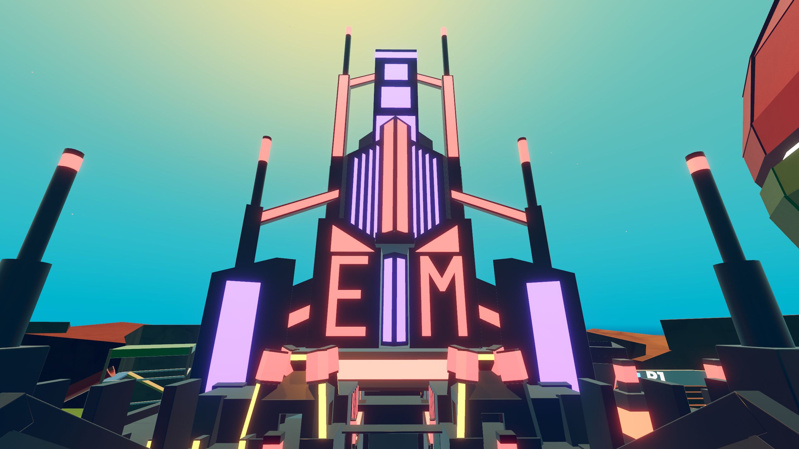 Image in Rec Room