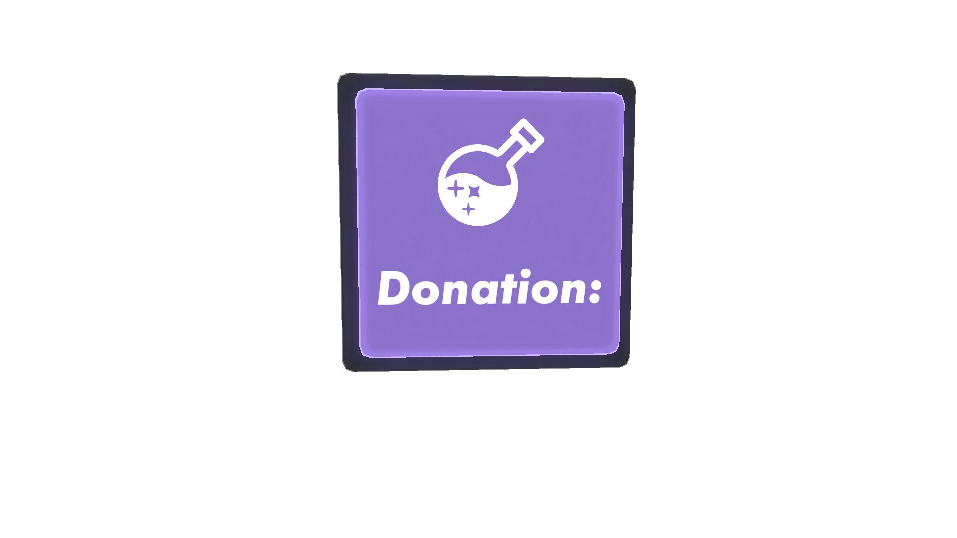 ^Secret-Donation-Game