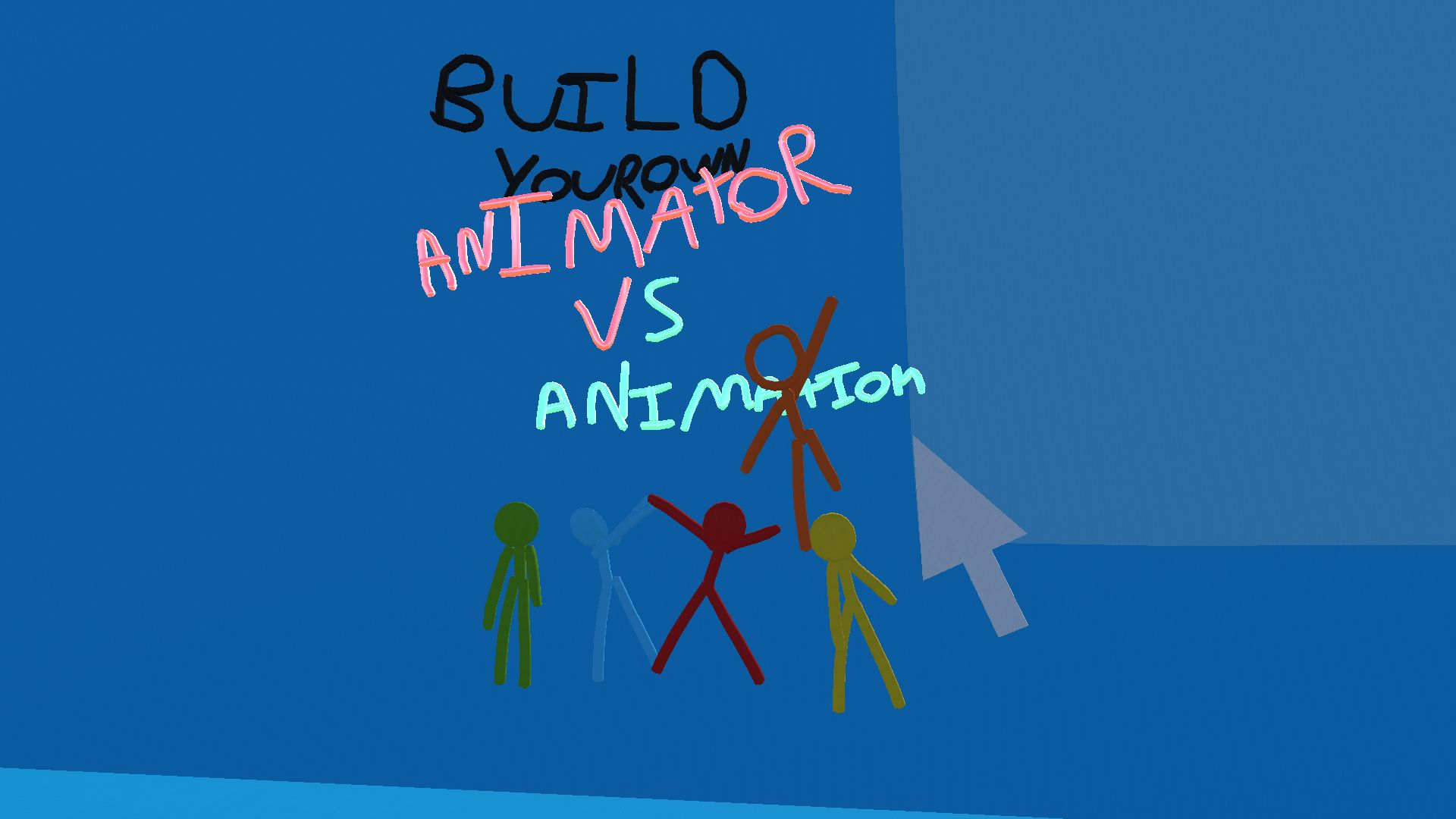^build-your-own-animator-vs-animation