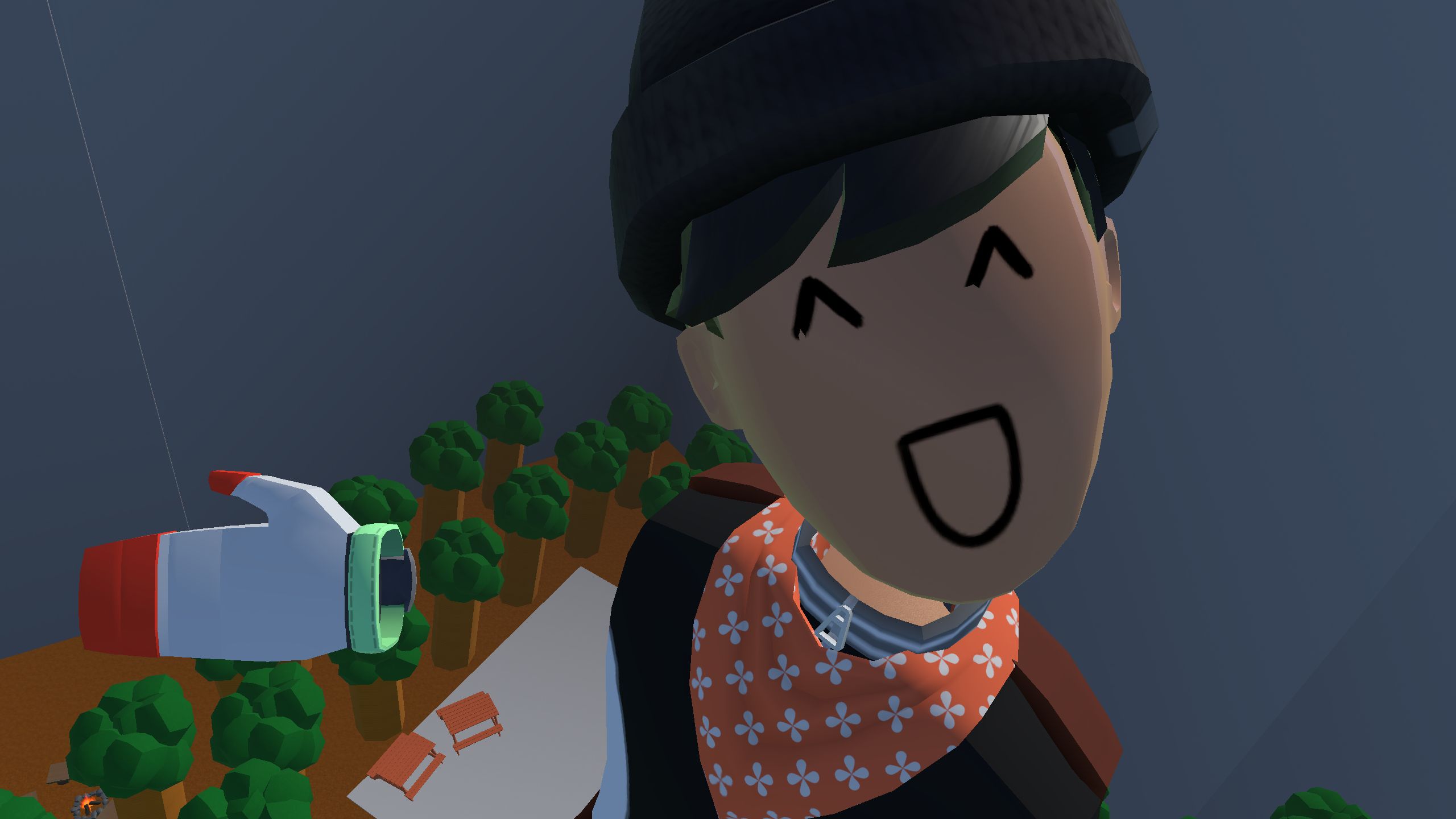 ^chill-forest-by-yansofficial