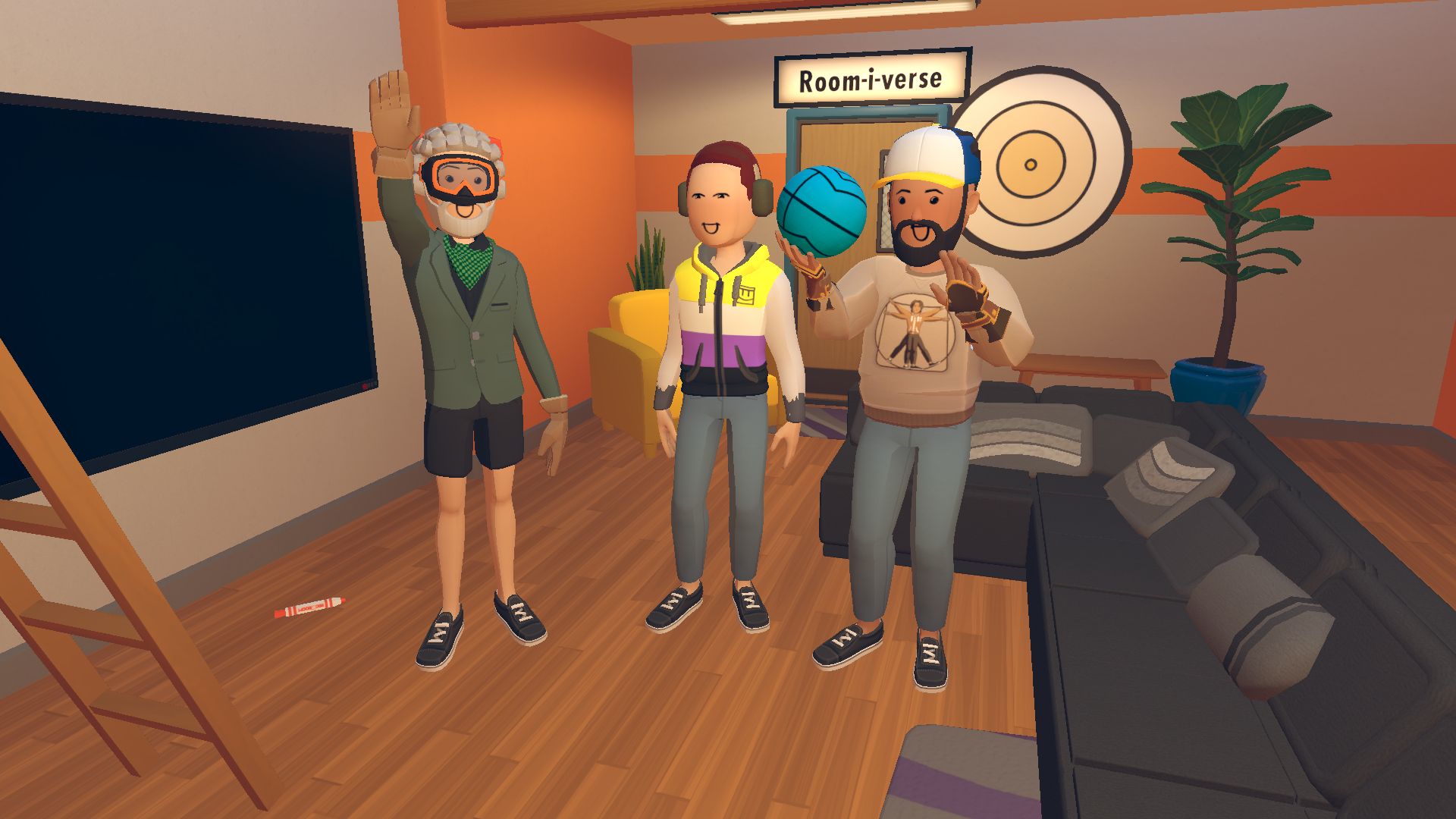 Logan_Hardy @Logan_Hardy's Rooms