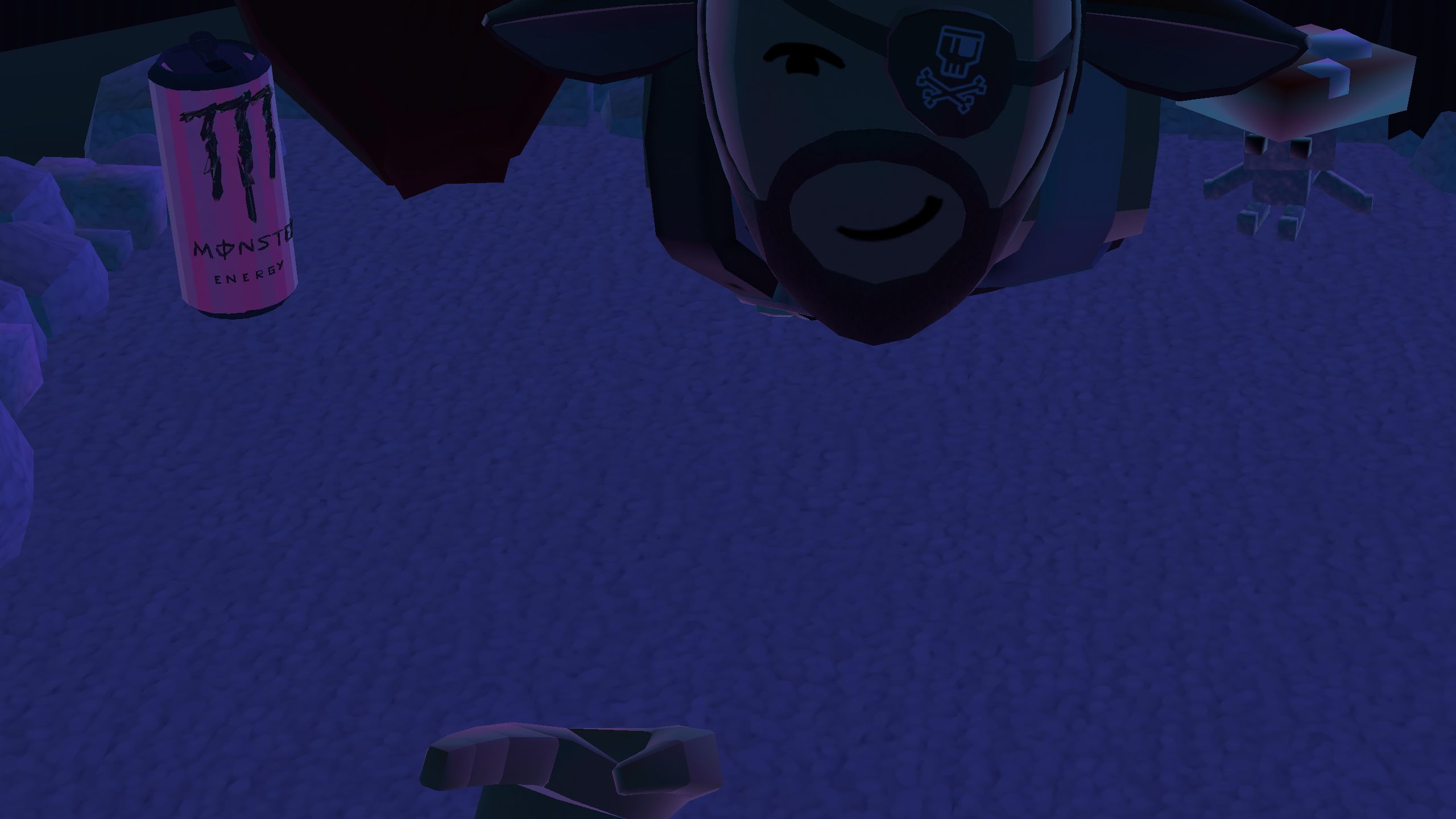 Image in Rec Room