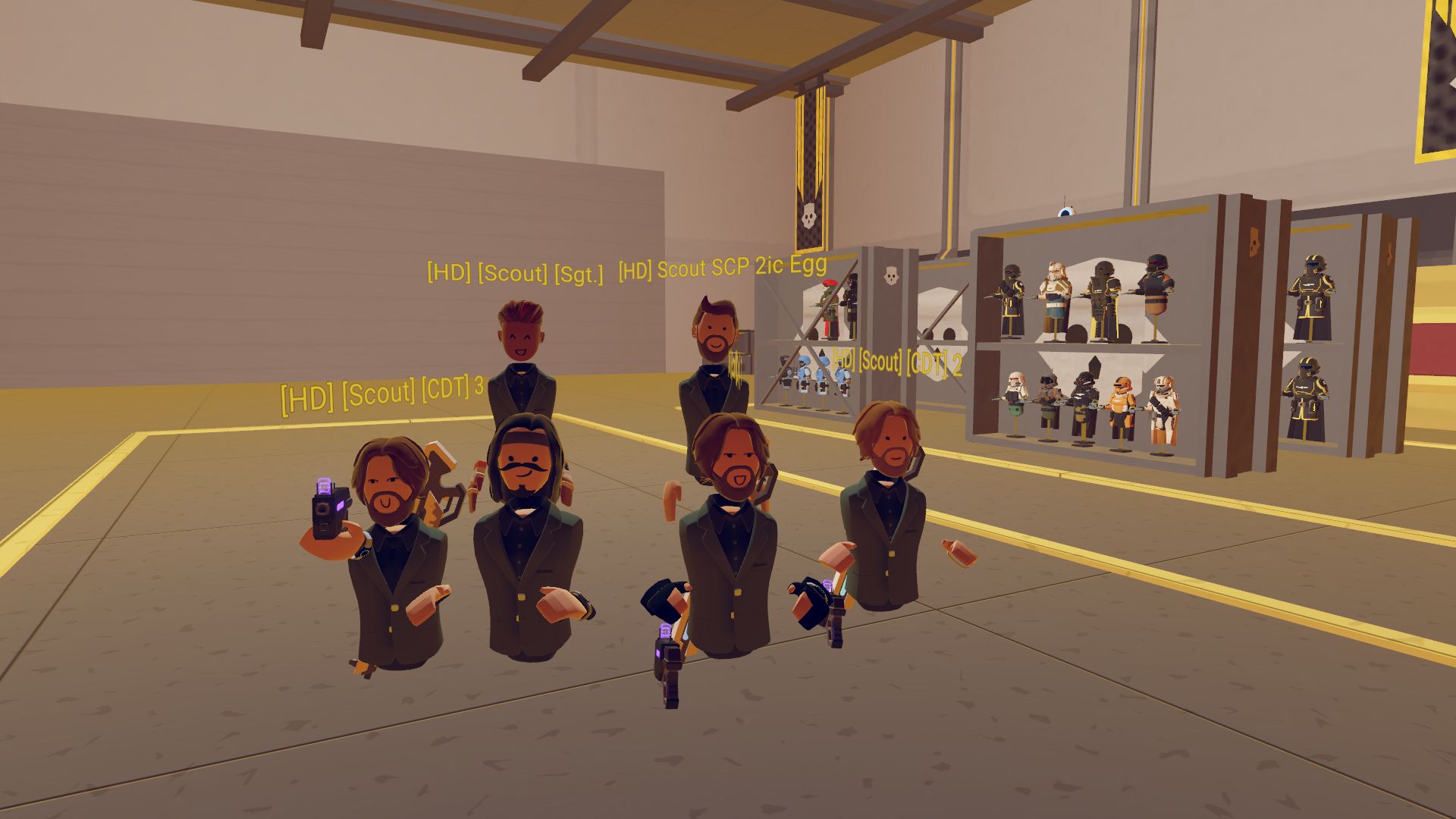 Emperor Mehe @Mehe122's Rooms