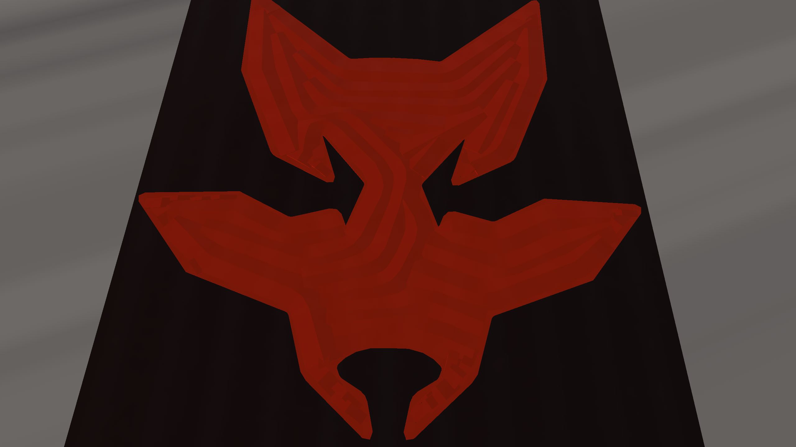 ROGUE @Hunter-07's Rooms