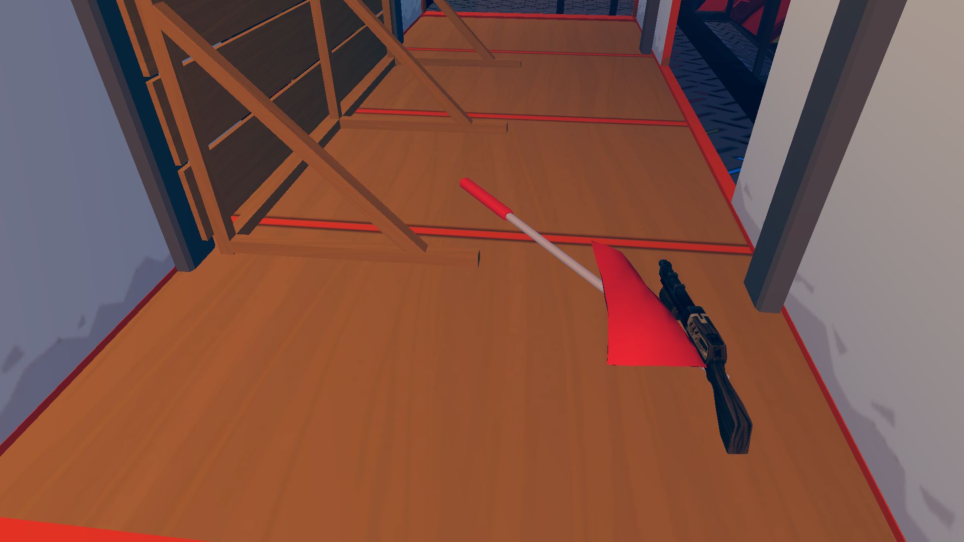 Image in Rec Room