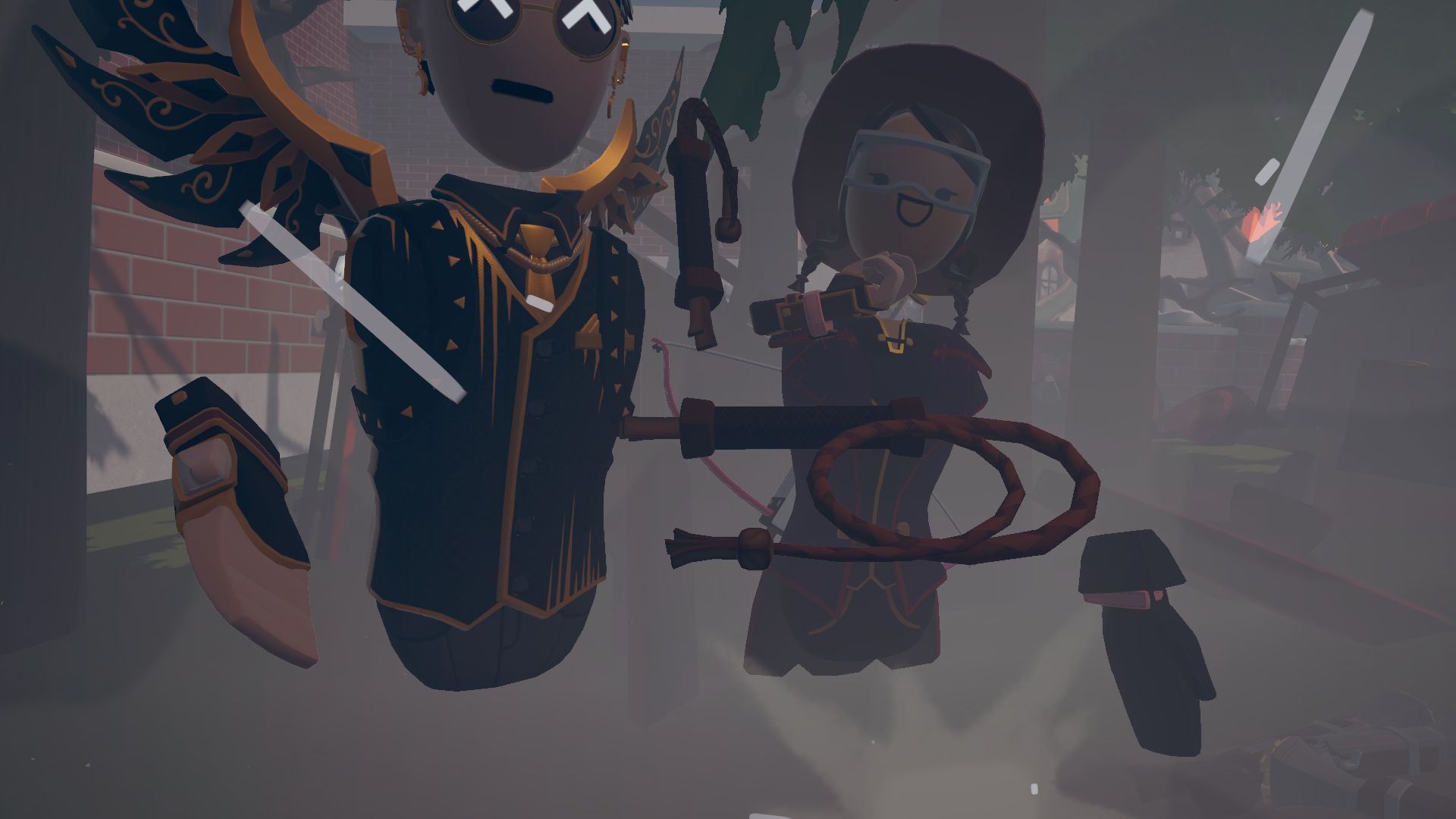 Image in Rec Room