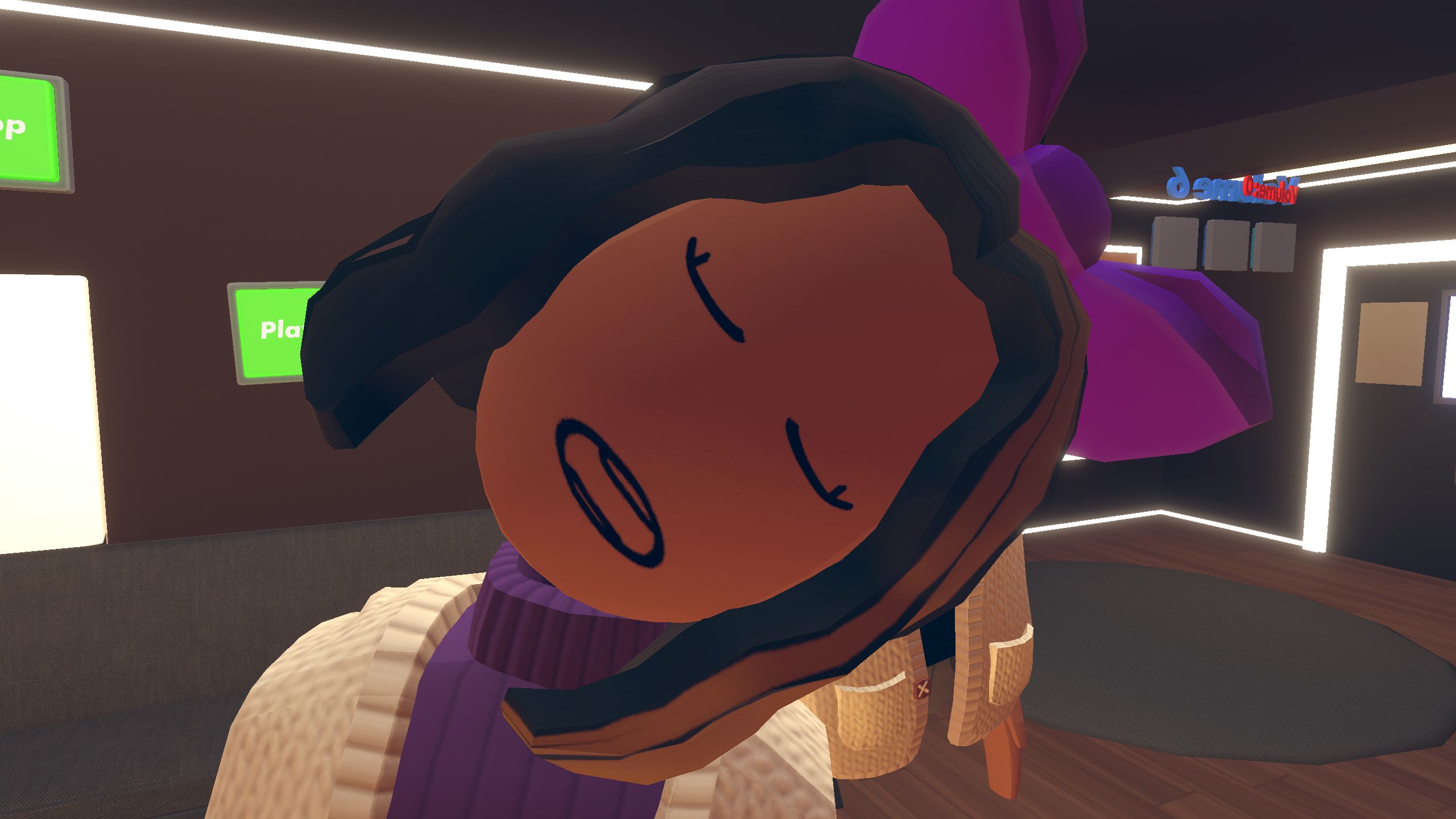 Image in Rec Room