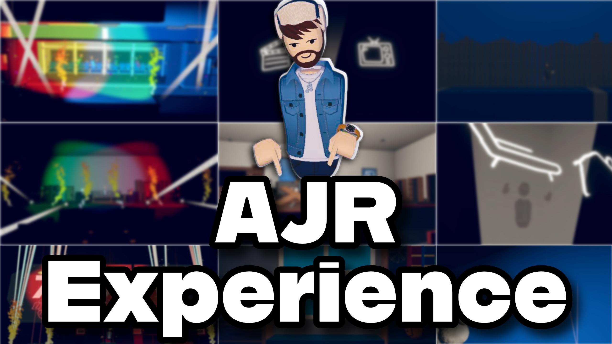 ^AJR_Experience