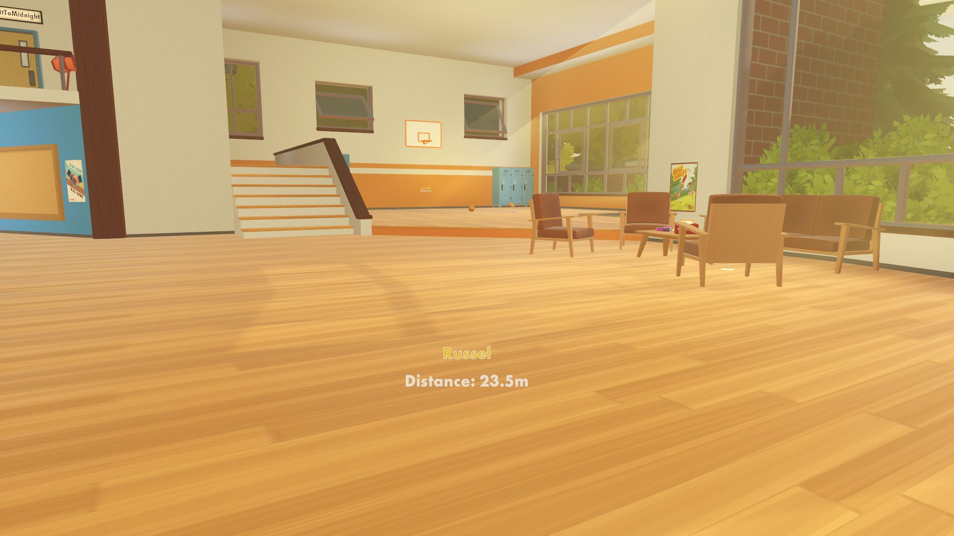 Image in Rec Room