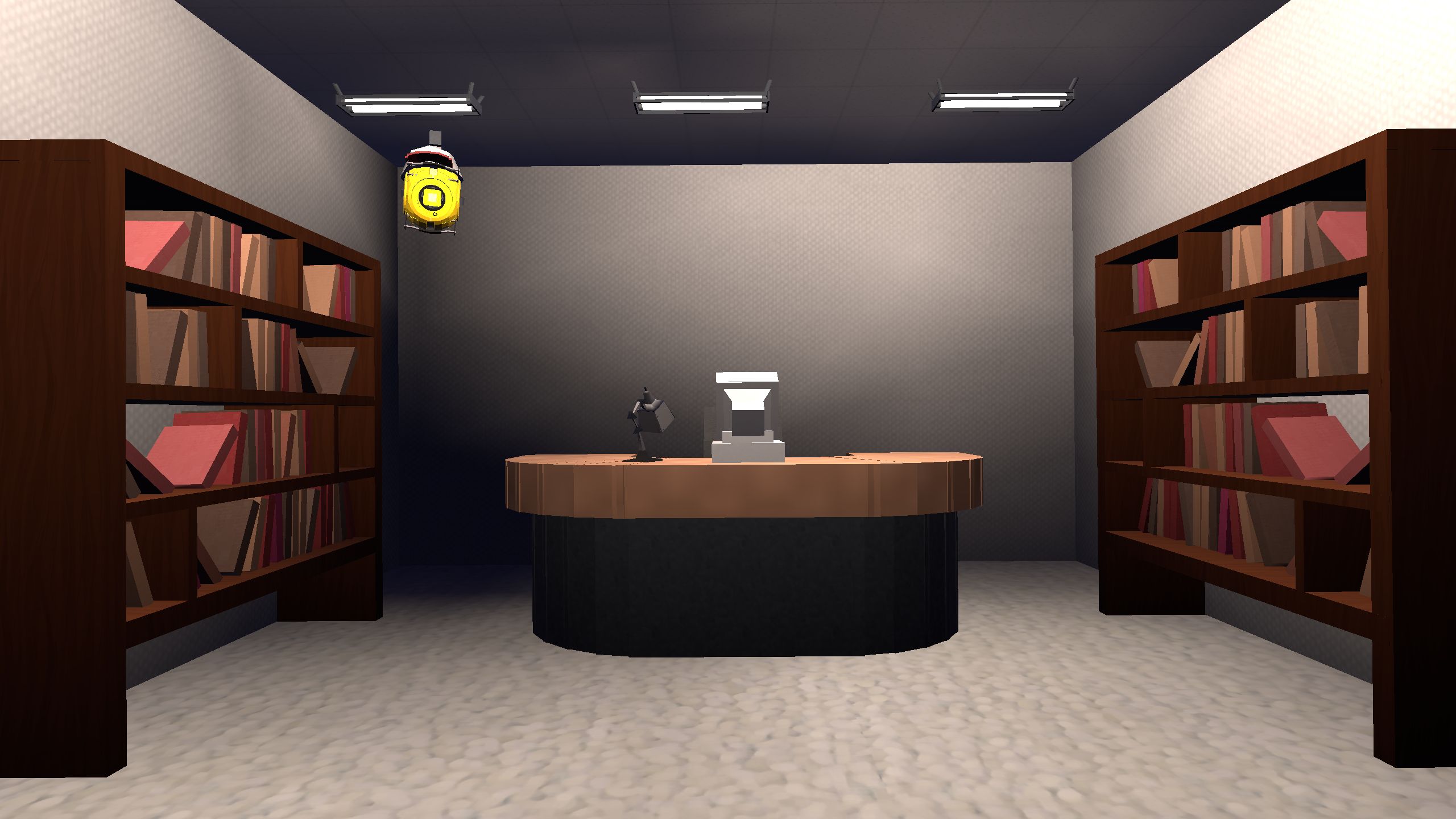 ^Mr-Backrooms-Office