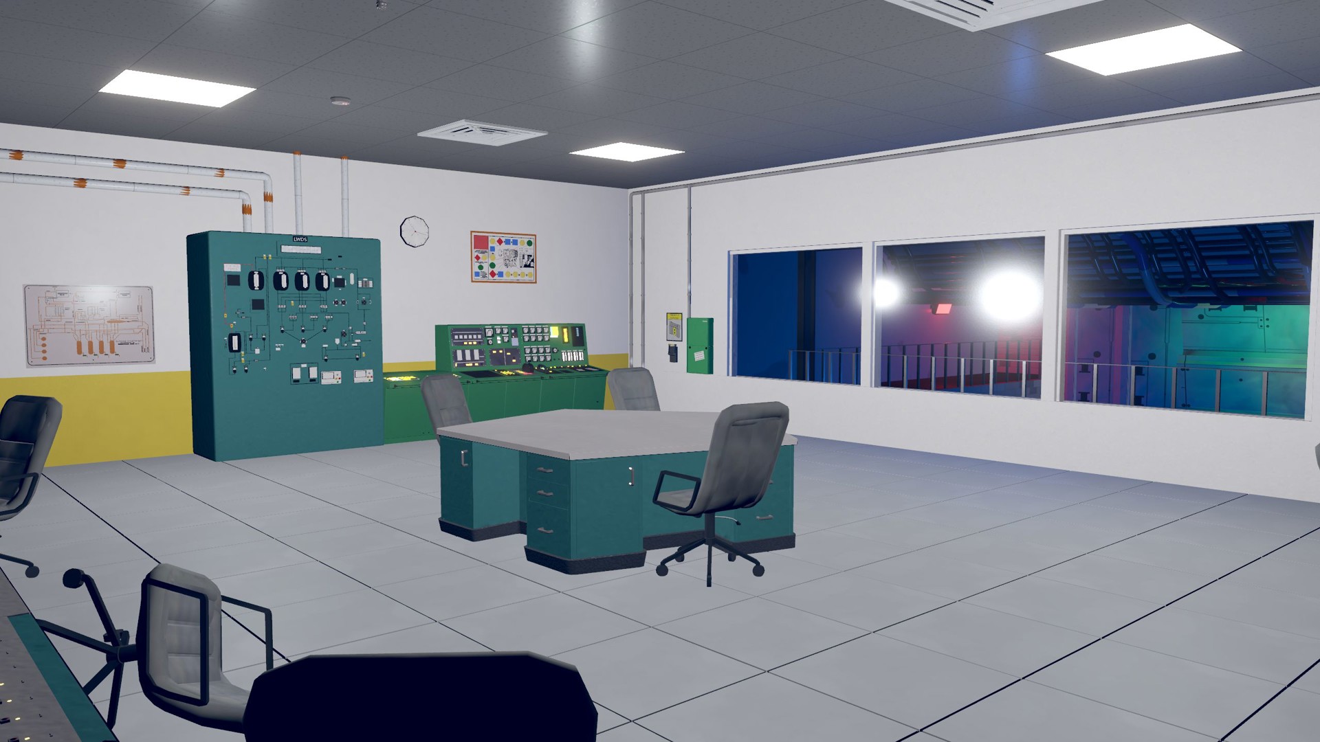 ^TheBackrooms_Complex