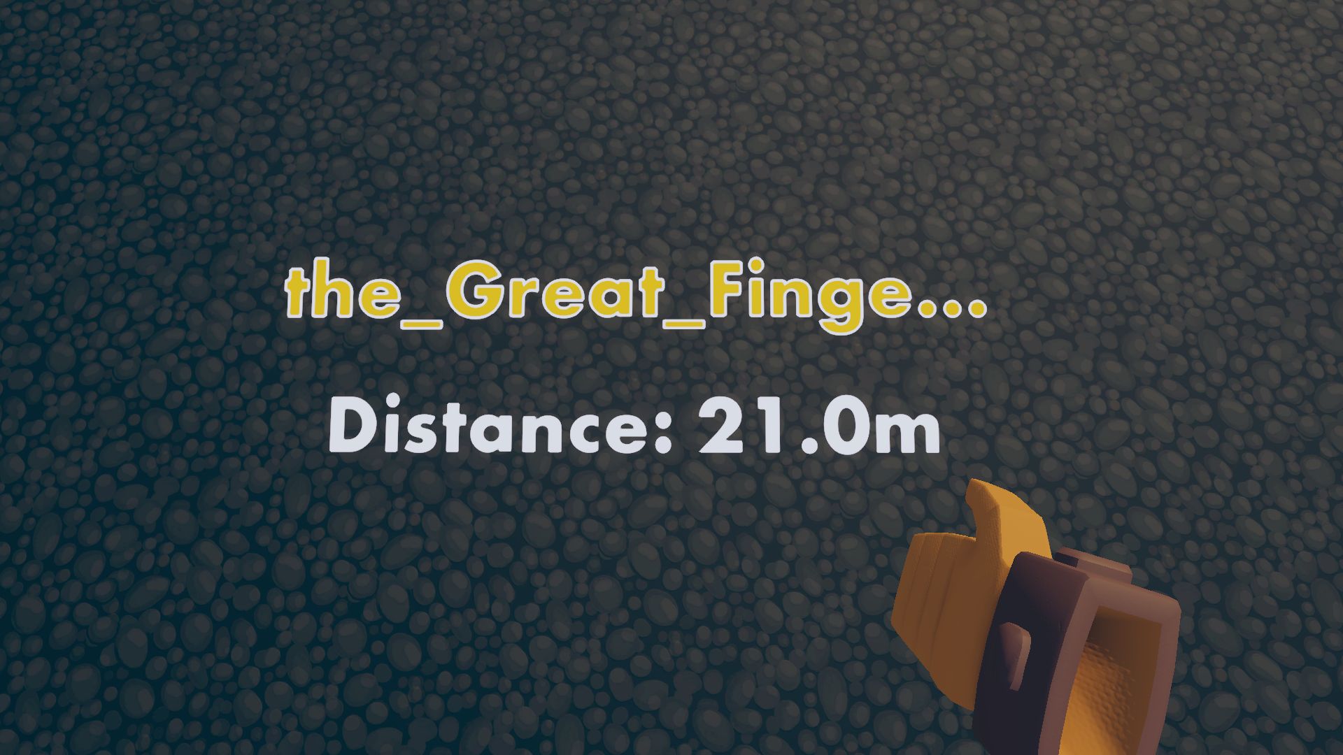 the_Great_Finger @the_Great_Finger