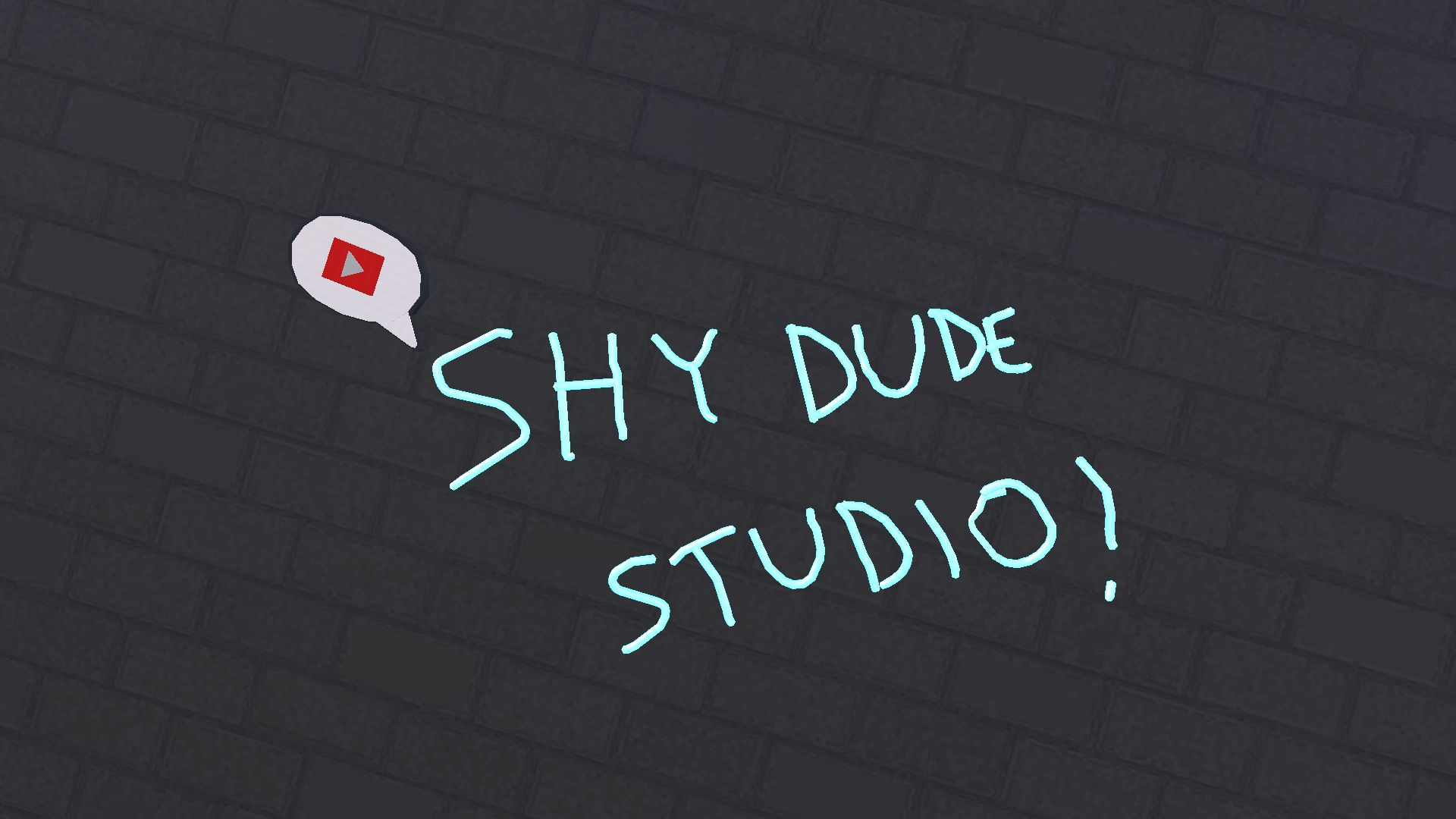 ^ShyDudeStudio